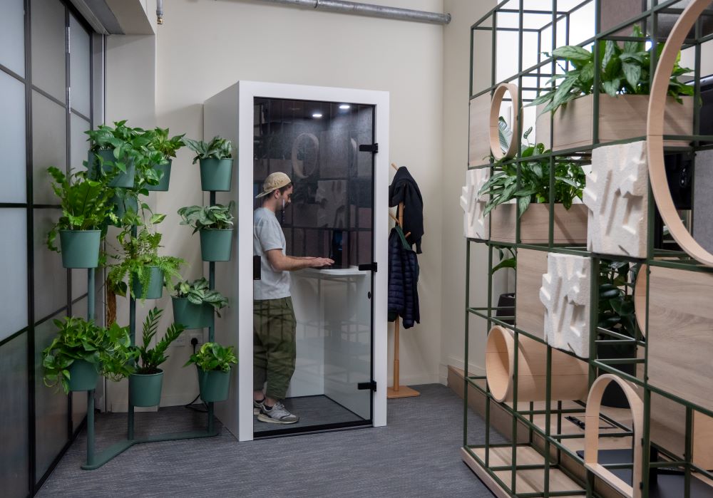 Spacestor | Spacestor Introduces Seamless Simplicity with Portico