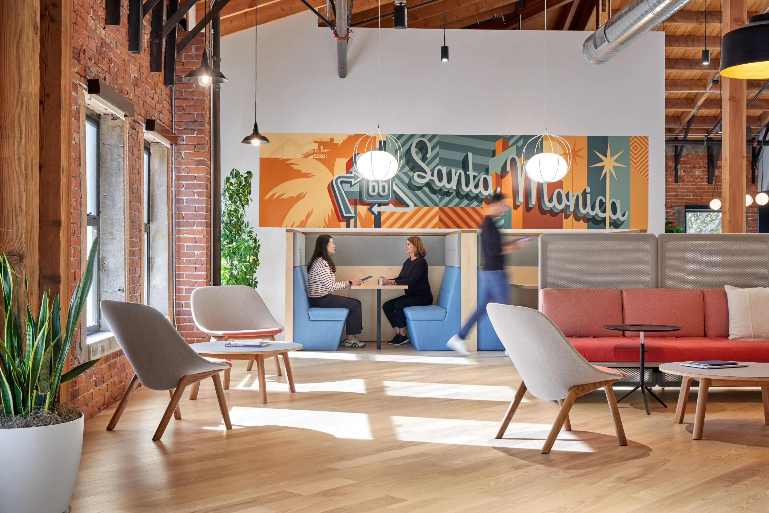 Spacestor | Choice, Not Variety: Designing with Intention