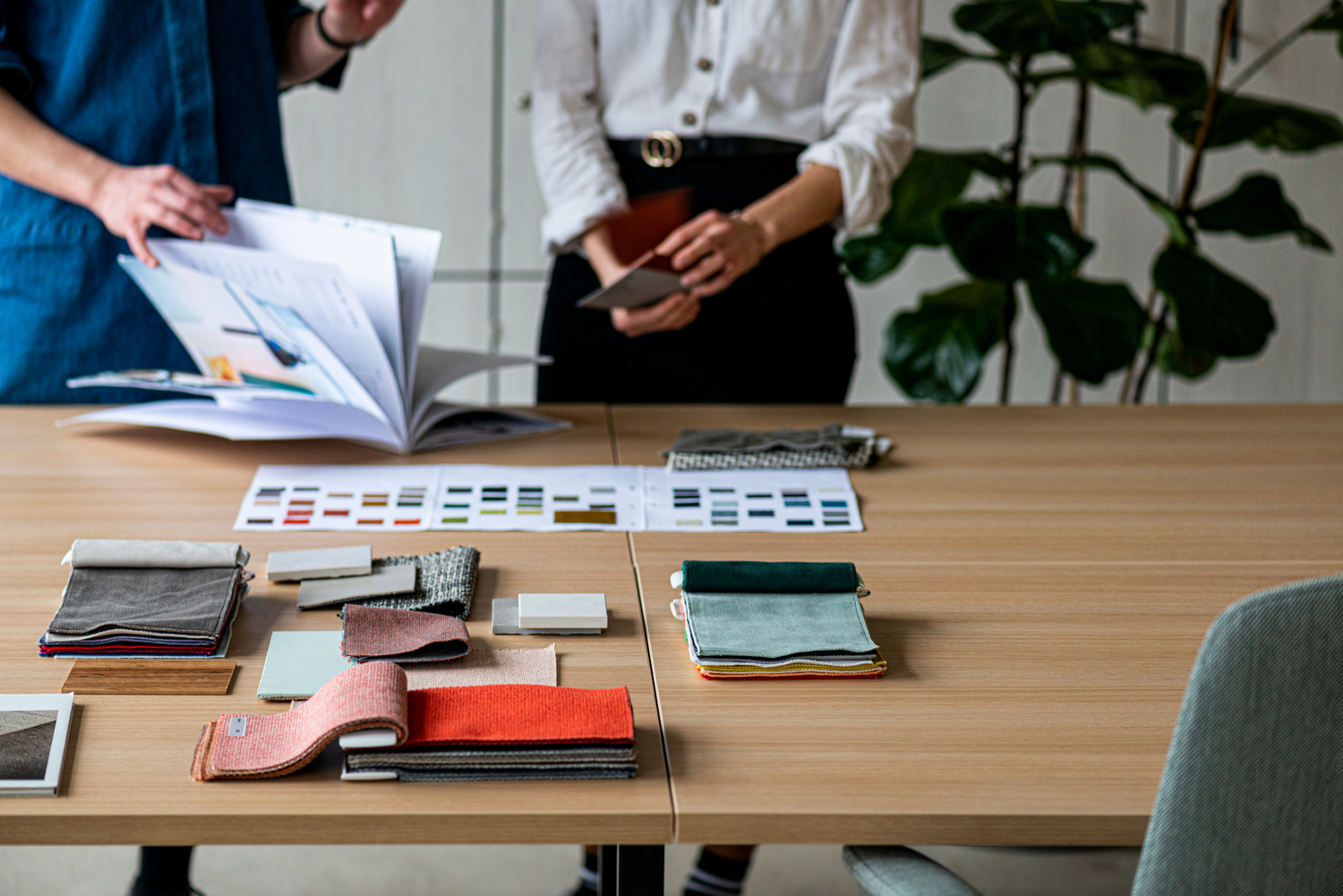 Spacestor | Design Without Compromise