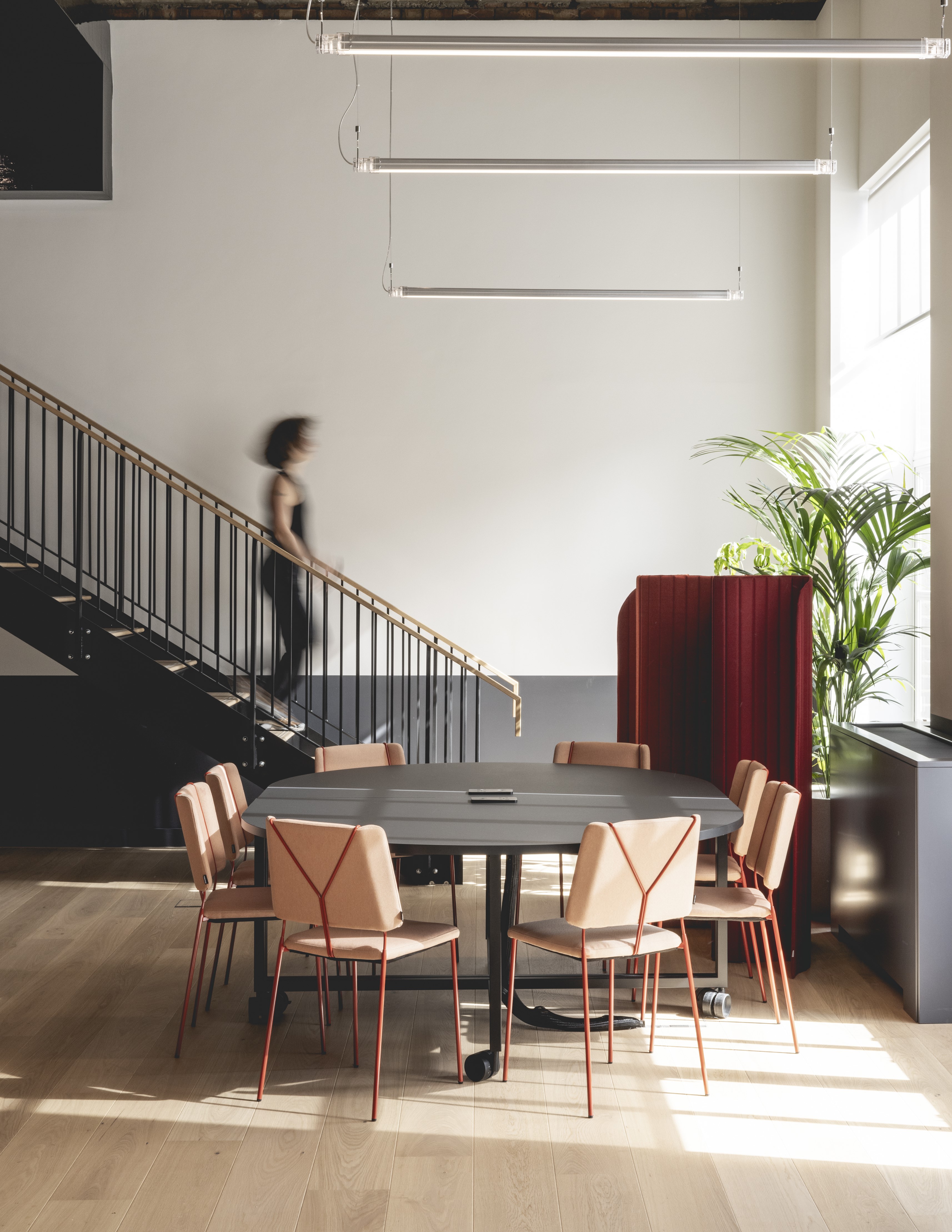 Spacestor | Designing Diverse Spaces: Open VS Private Spaces