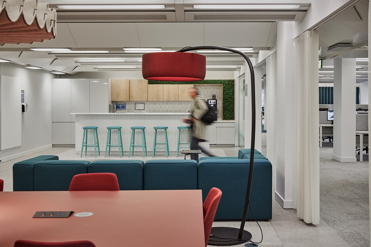 Spacestor | How Workspace Design Can Learn from Other Industries