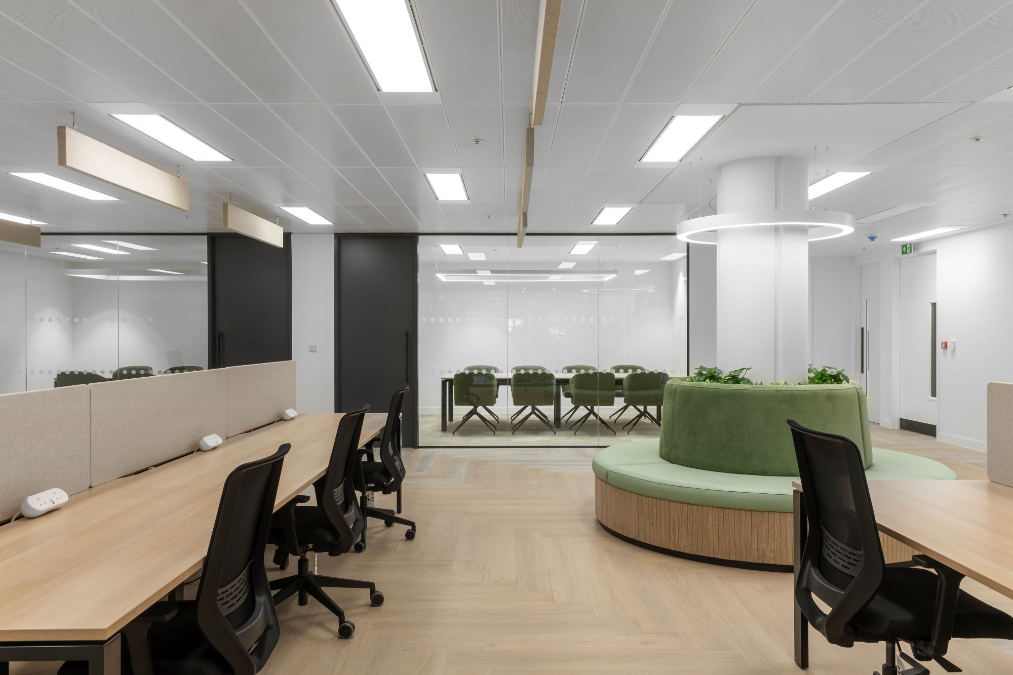 Spacestor | Confidential Client