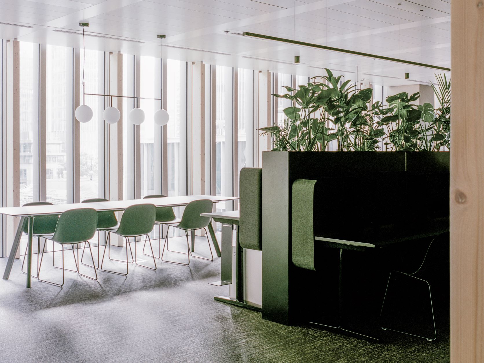 Spacestor | Our Continuing Sustainability Journey With Declare