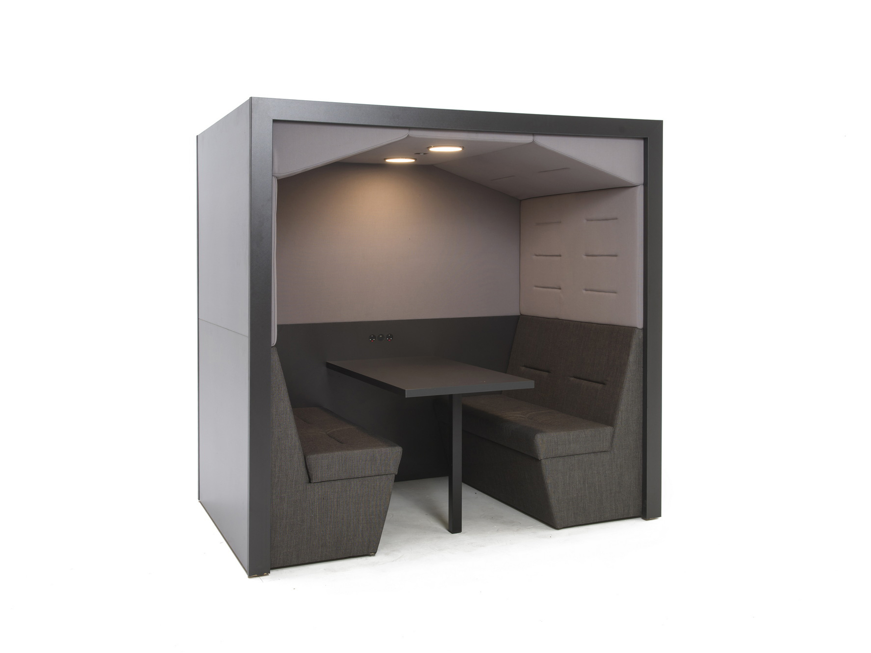 Spacestor | Railway Carriage New