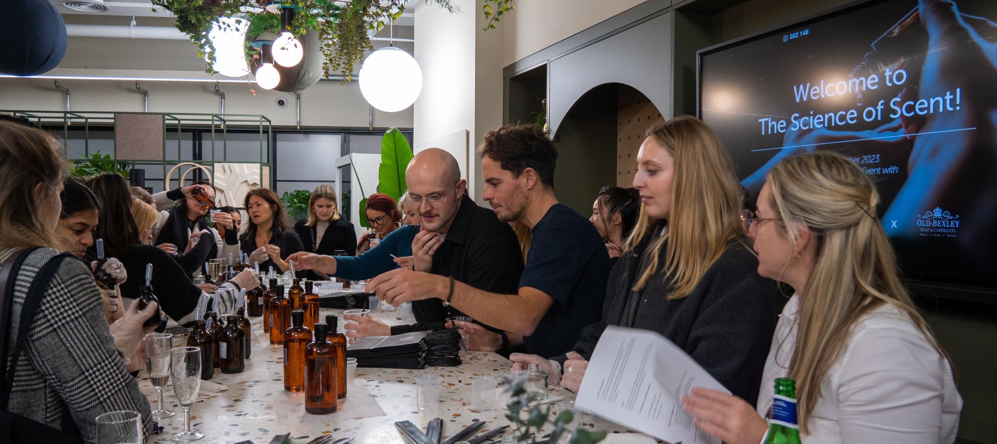 Spacestor | Beyond the Desk with Spacestor - 2025 Line-up