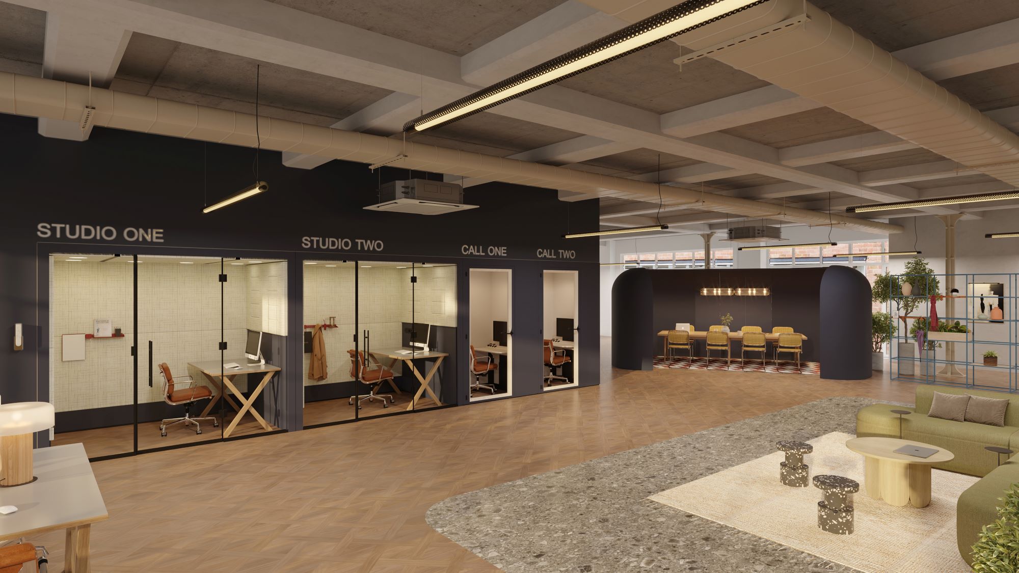 Spacestor | Meet Portals Studio! A New Member of Spacestor's Portals Family