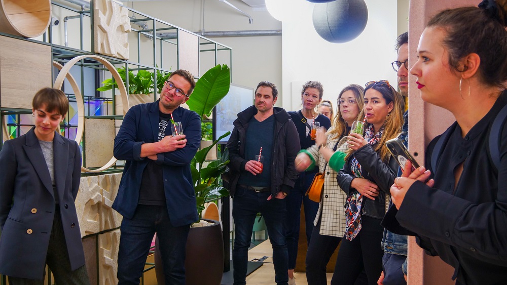 Spacestor | CDW Rewound with Spacestor