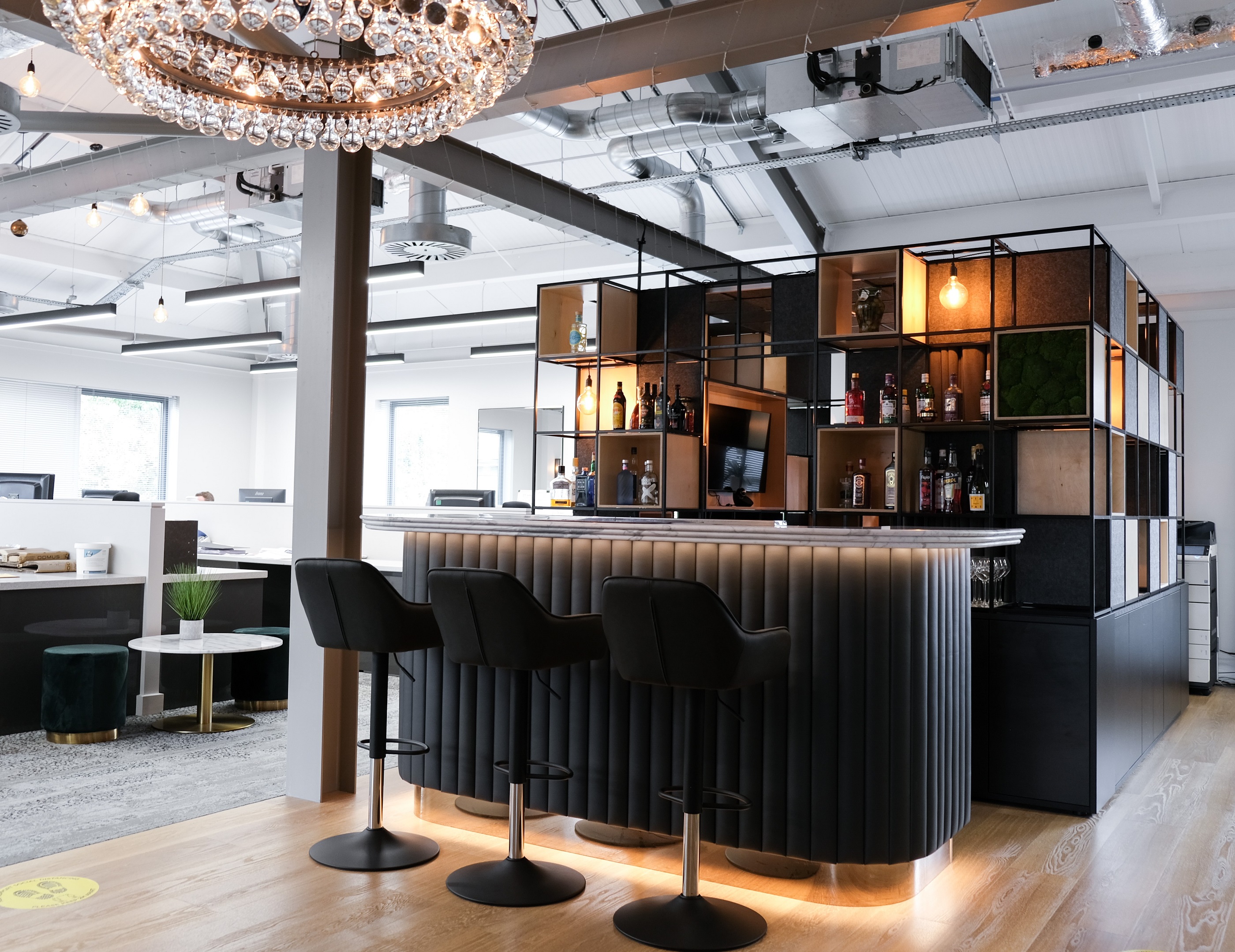 Spacestor | Scott Osborn