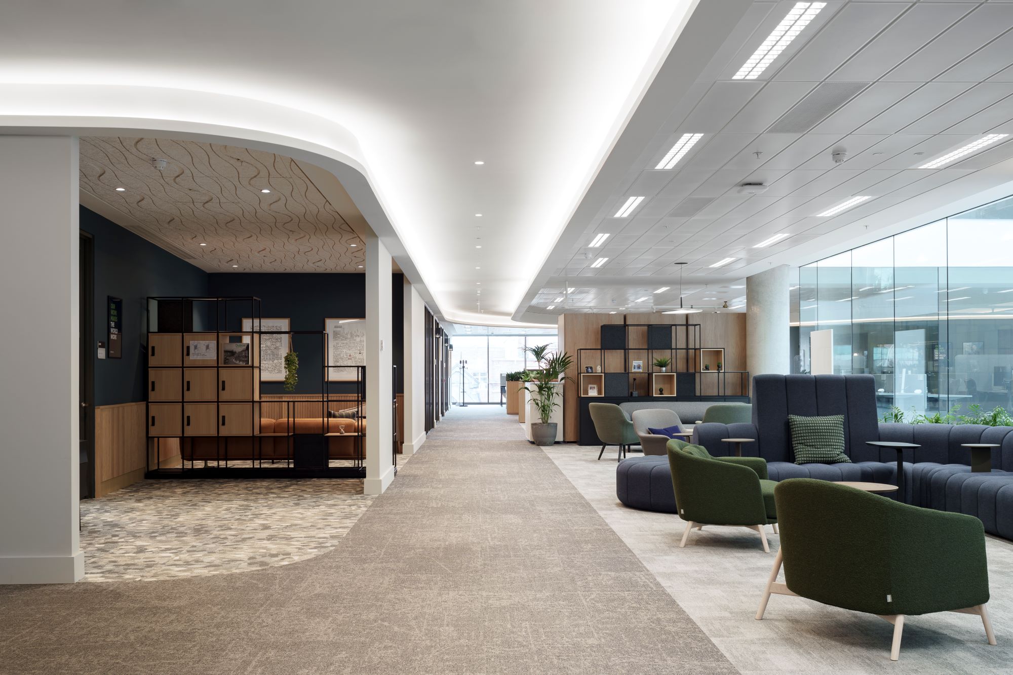 Spacestor | Confidential Tech Client