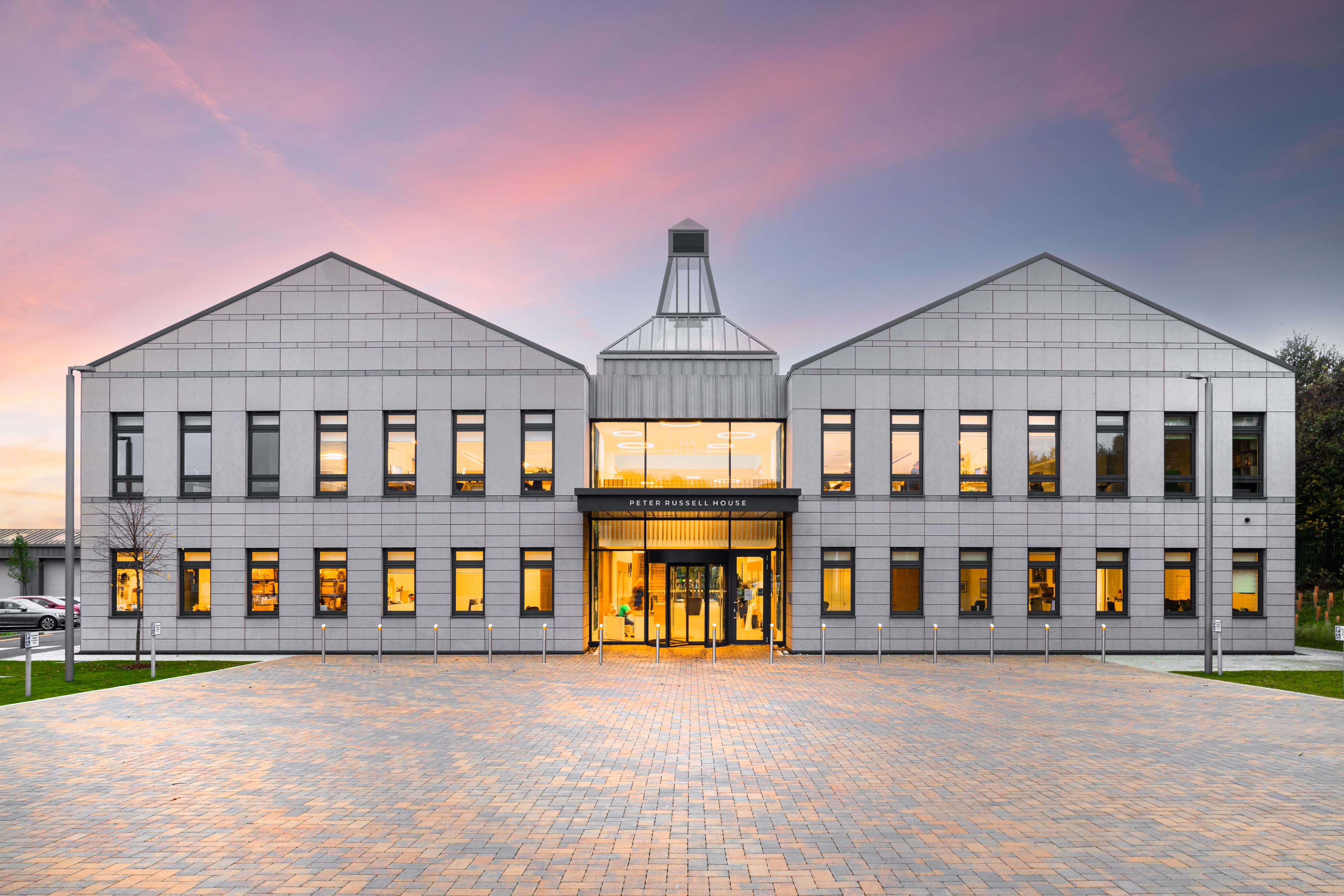 Spacestor | Ian Macleod Distillers