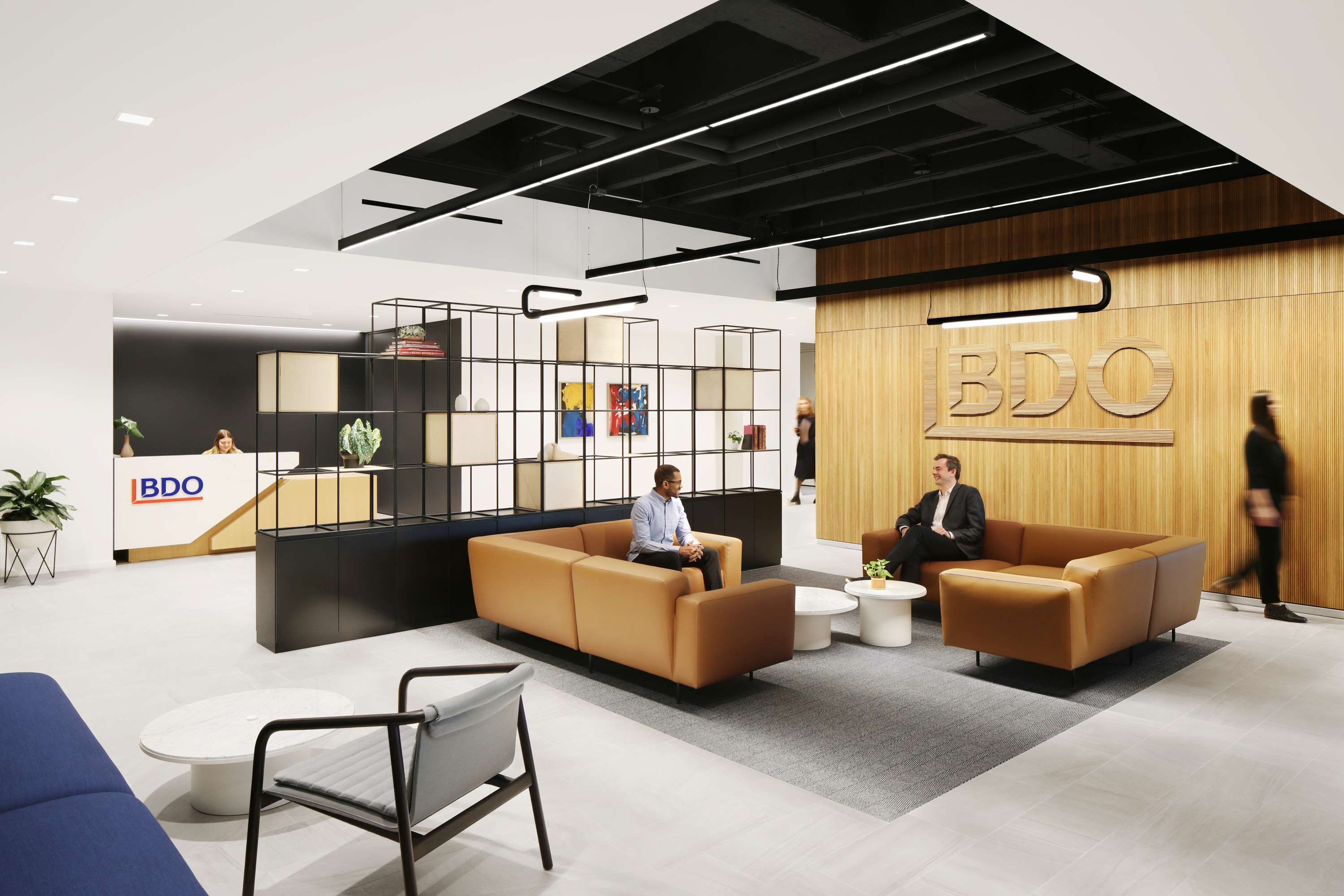 Spacestor | BDO, Oak Brook