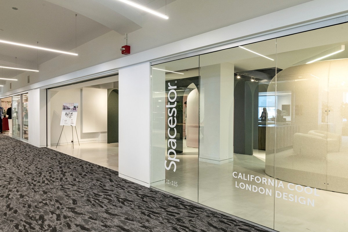 Spacestor | Thanks Neocon 2022!