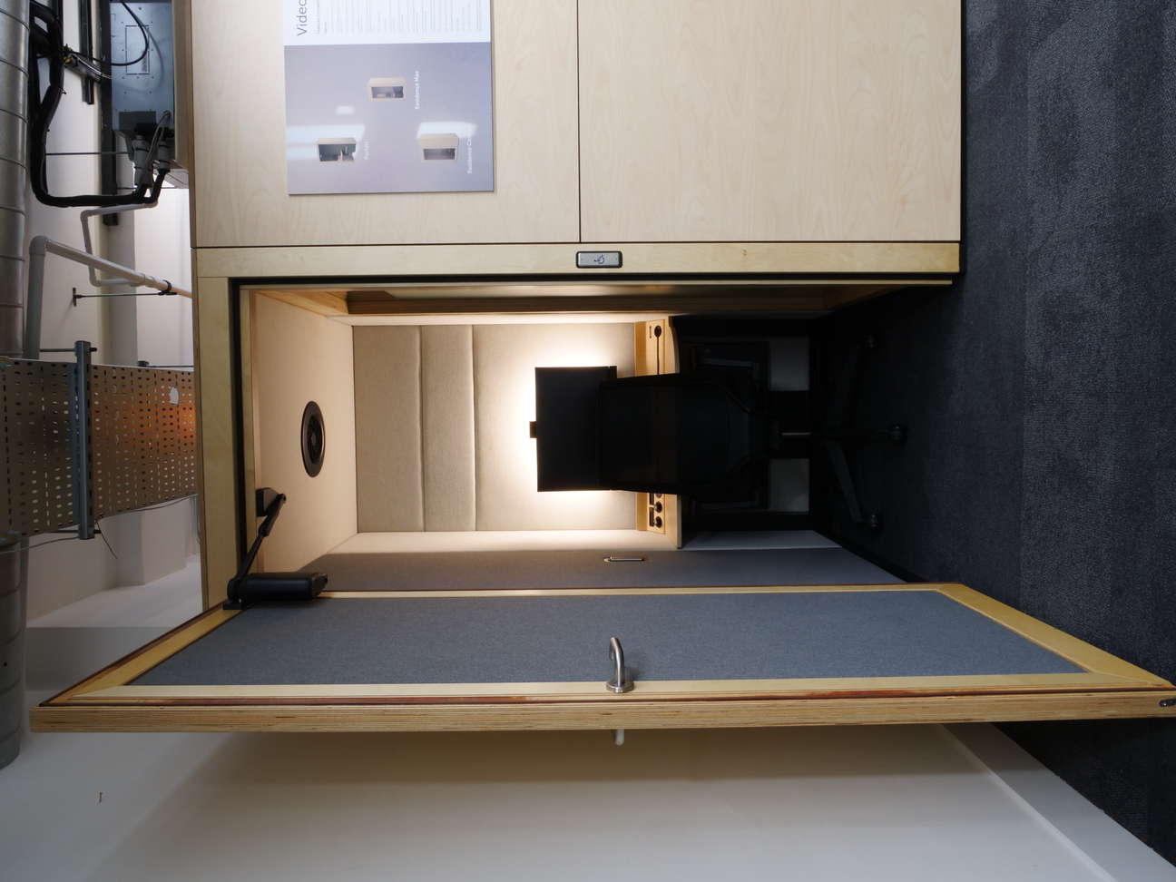 Spacestor | Residence Connect