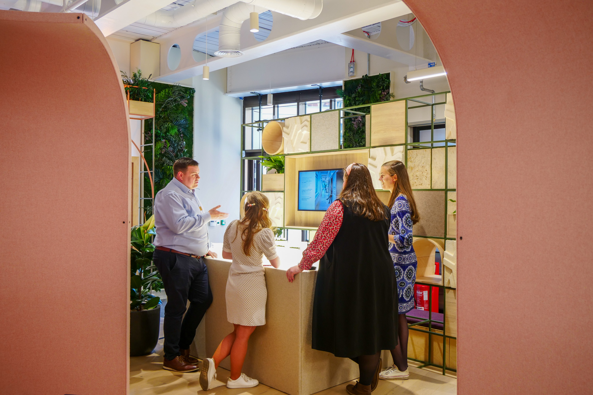 Spacestor | CDW Rewound with Spacestor - Designing to Leave a Legacy