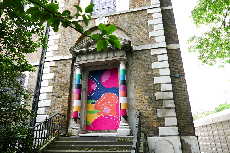 Spacestor | Clerkenwell Tour: Visit Clerkenwell for a day of Culture ...