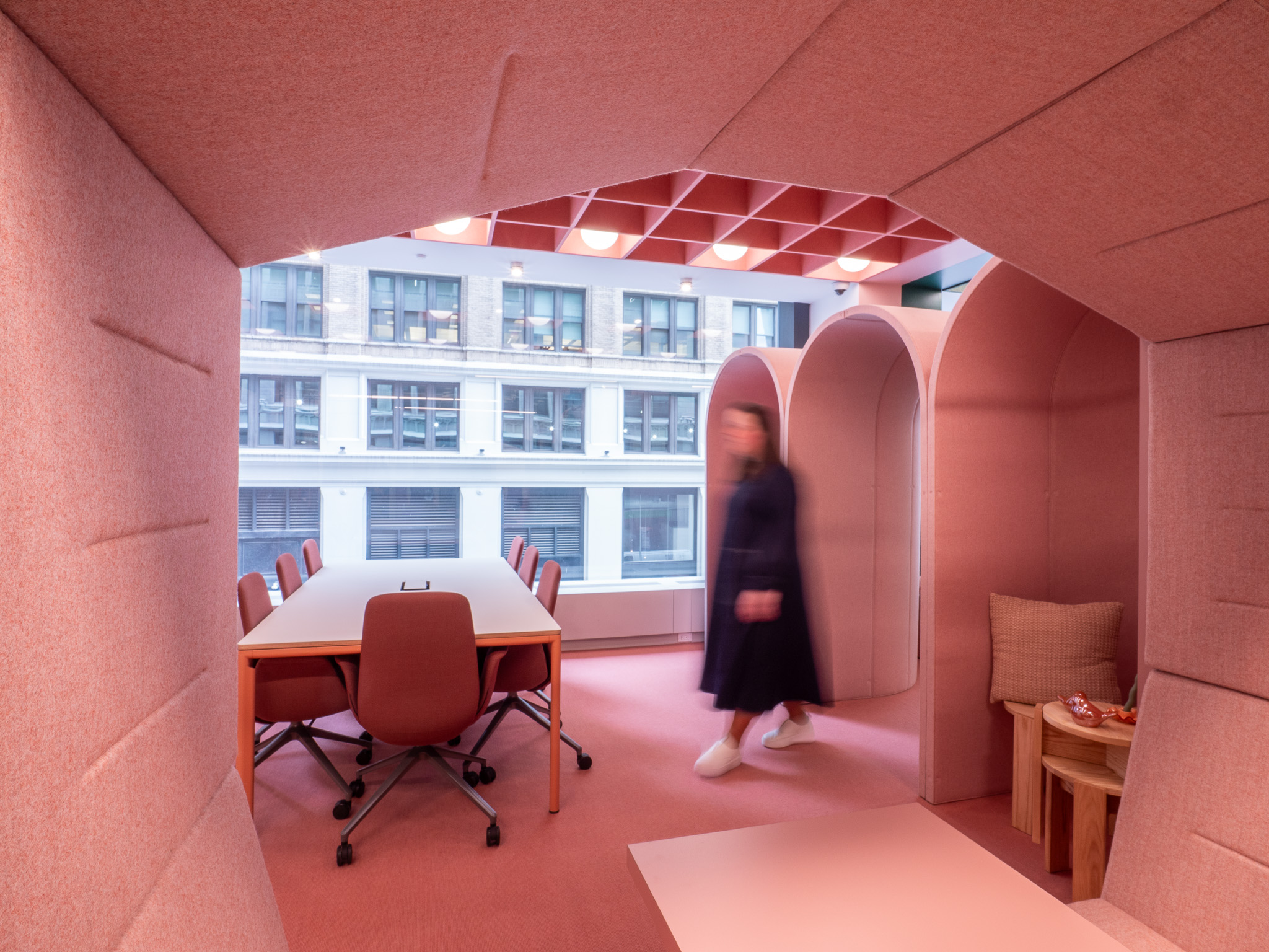Spacestor | Spacestor Launches Their Redesigned New York Design Center ...