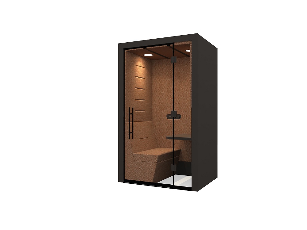 Spacestor | Portals Quiet