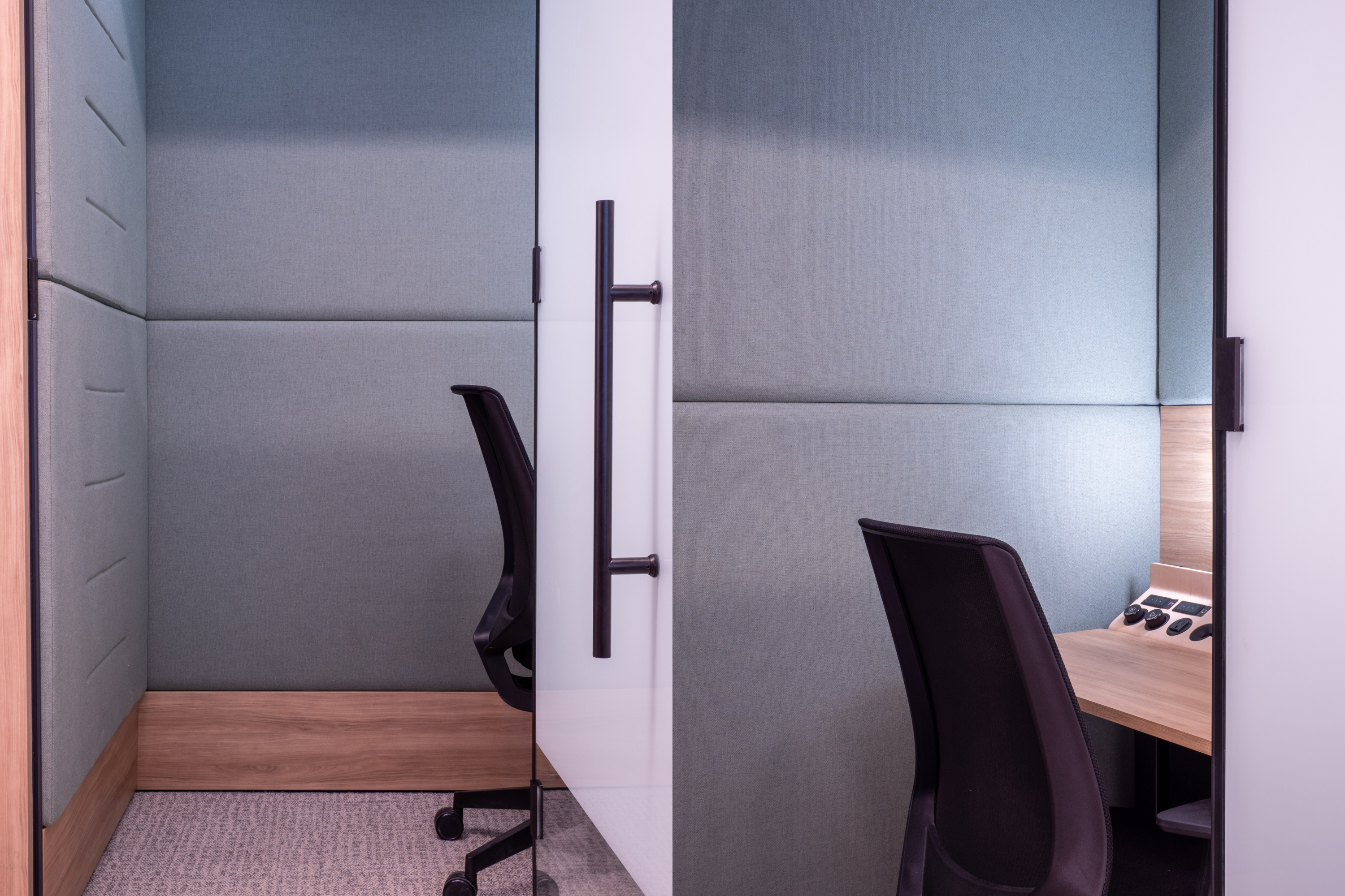 Spacestor | Spacestor Launches a New Angle on Privacy - Meet Portals ...