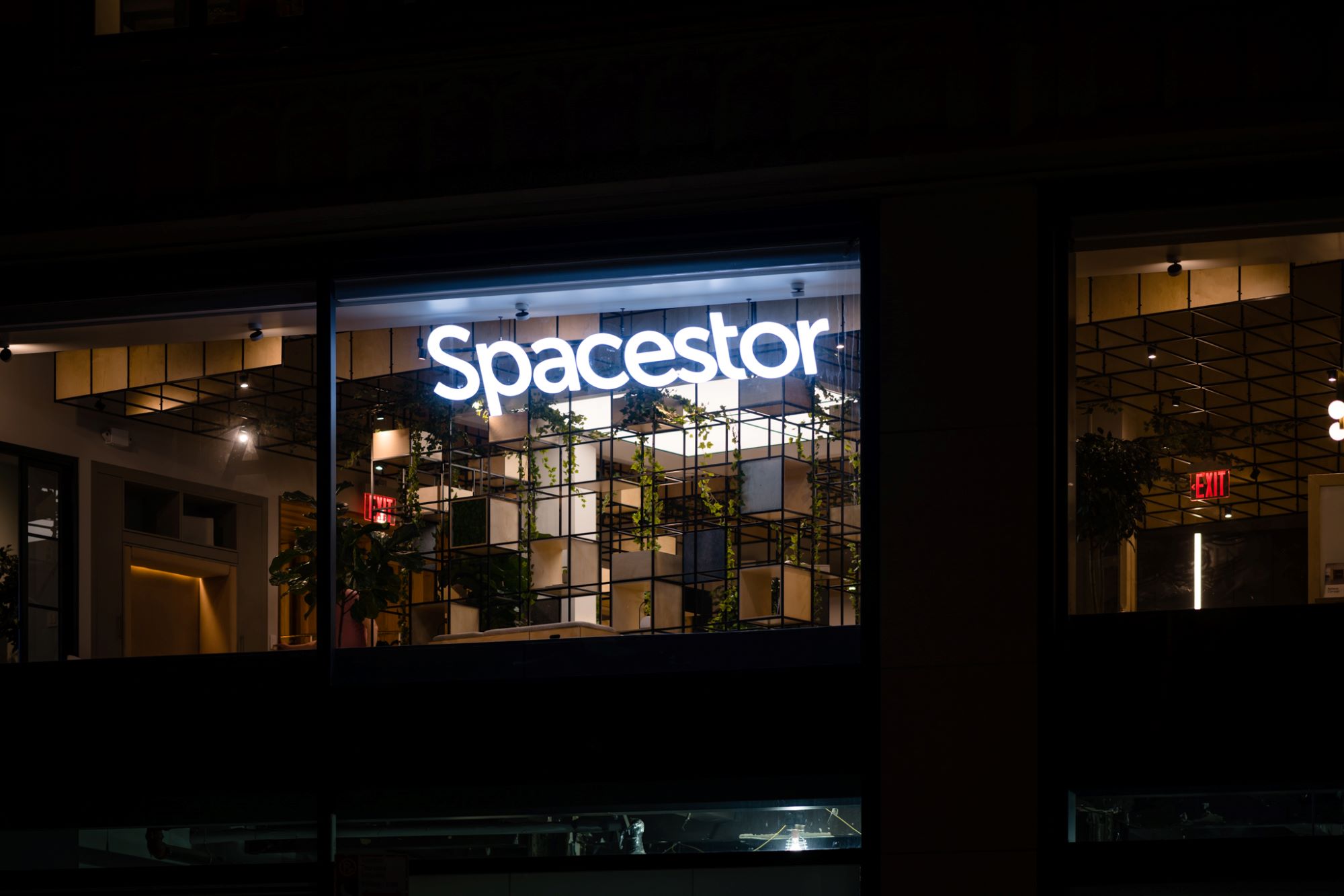 Spacestor | Exploring A New Era - Unveiling an Expanded New York Design ...