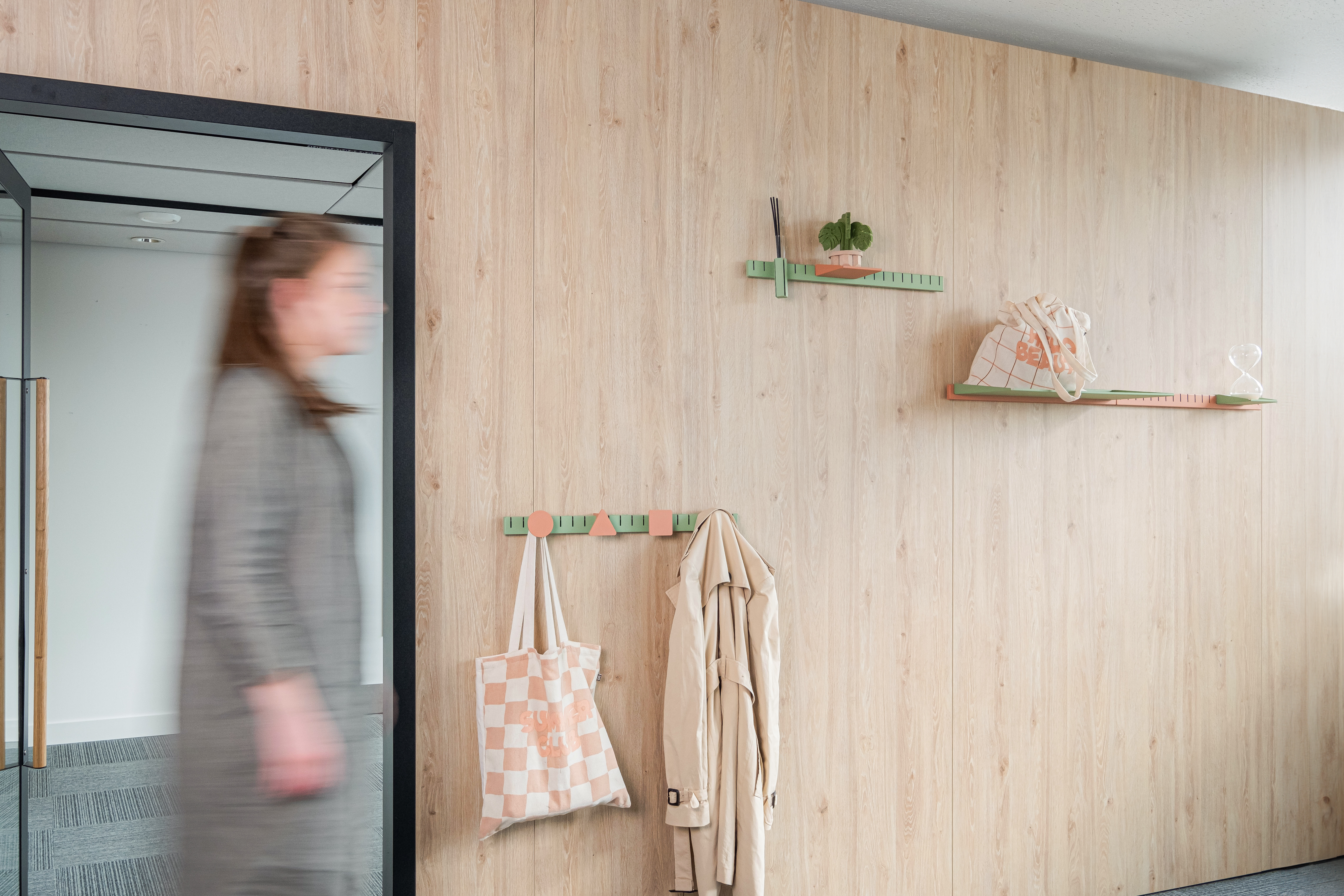 Spacestor | Valet Wins Clerkenwell Design Week Product Award