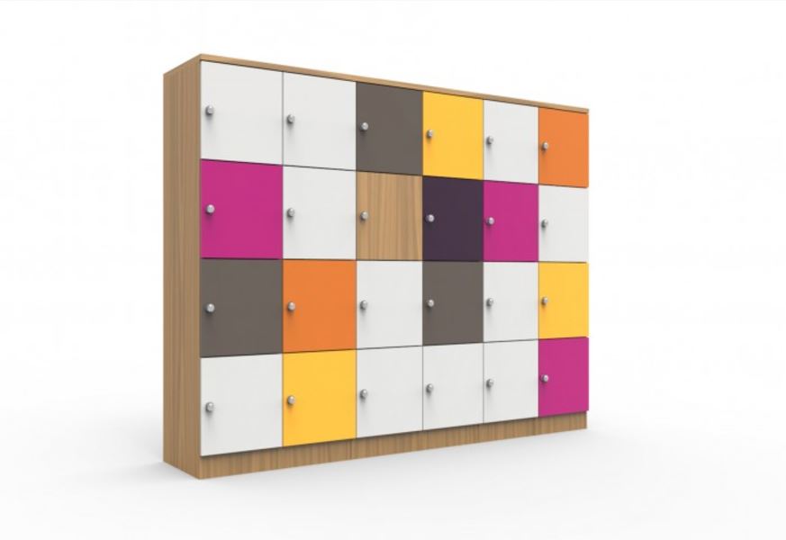 Spacestor | HotLocker