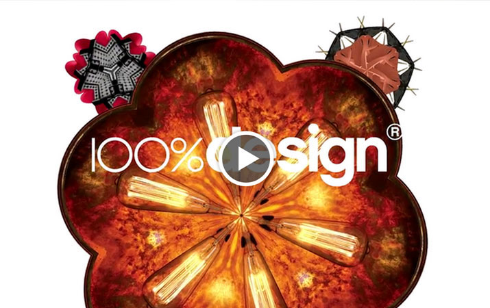 Spacestor | 100% Design Highlights video