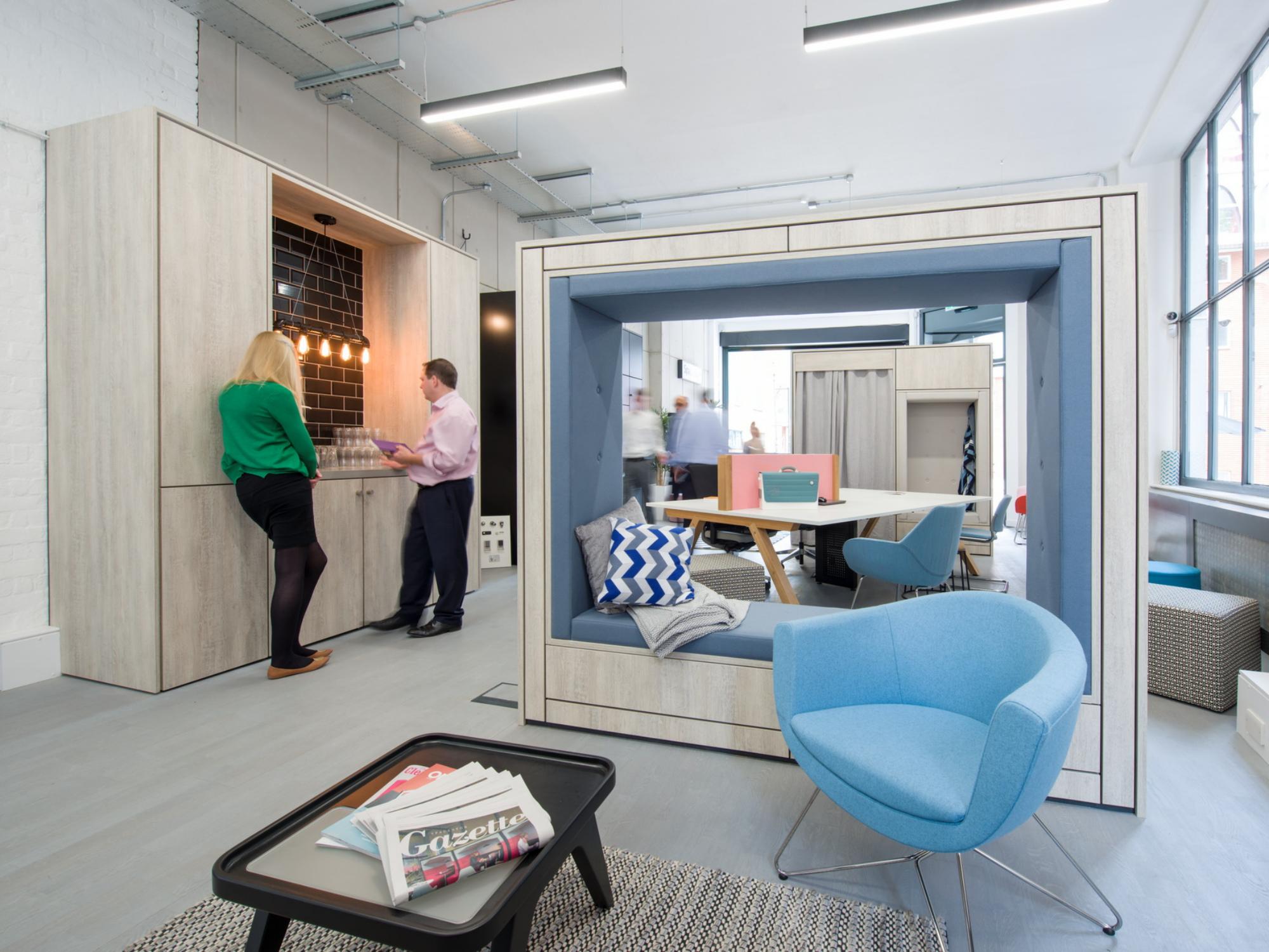 Spacestor | Spacestor Design Centre