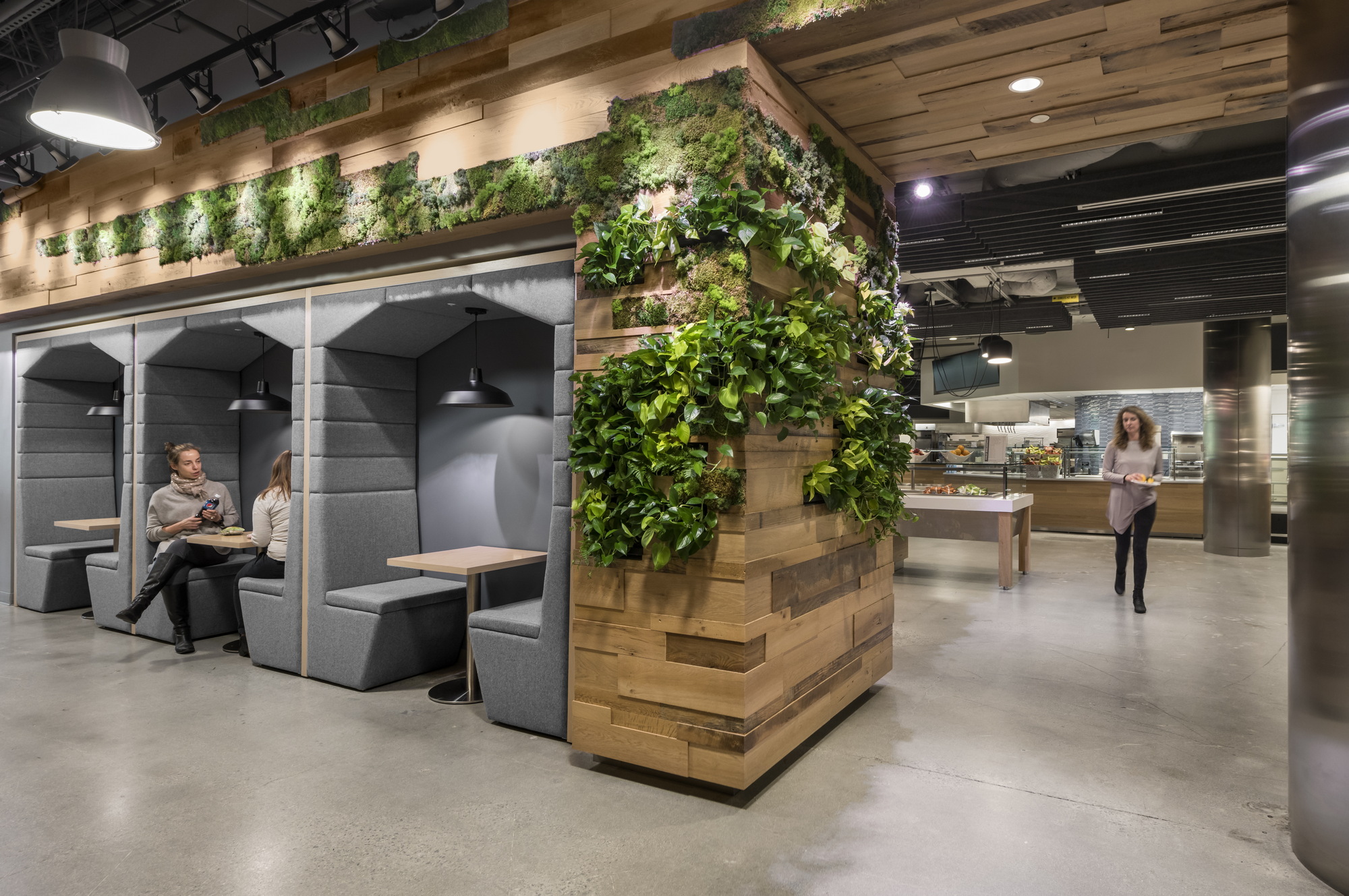 Spacestor | Awesome workplace furniture for the cool office