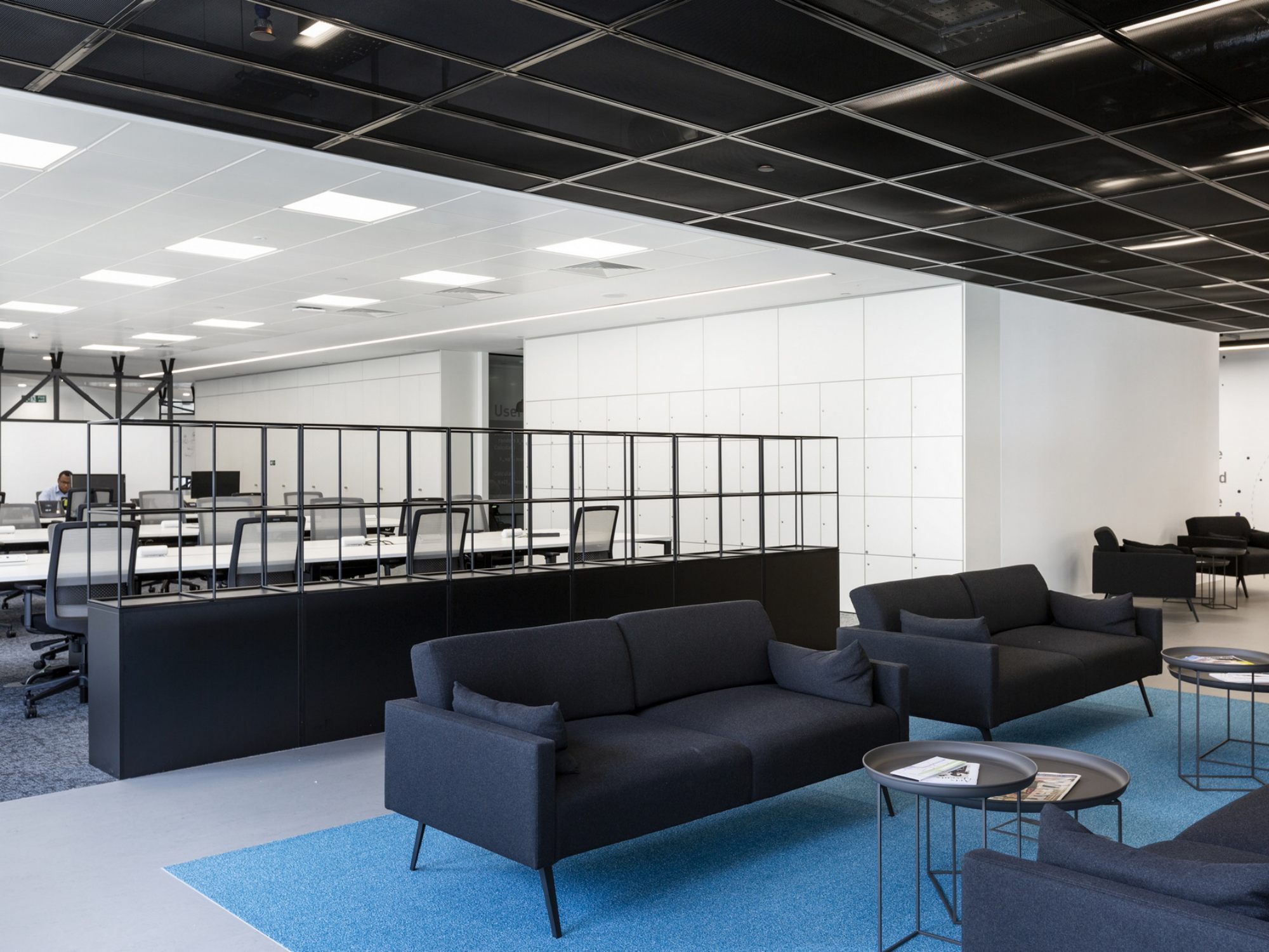 Spacestor | Digital Shadows