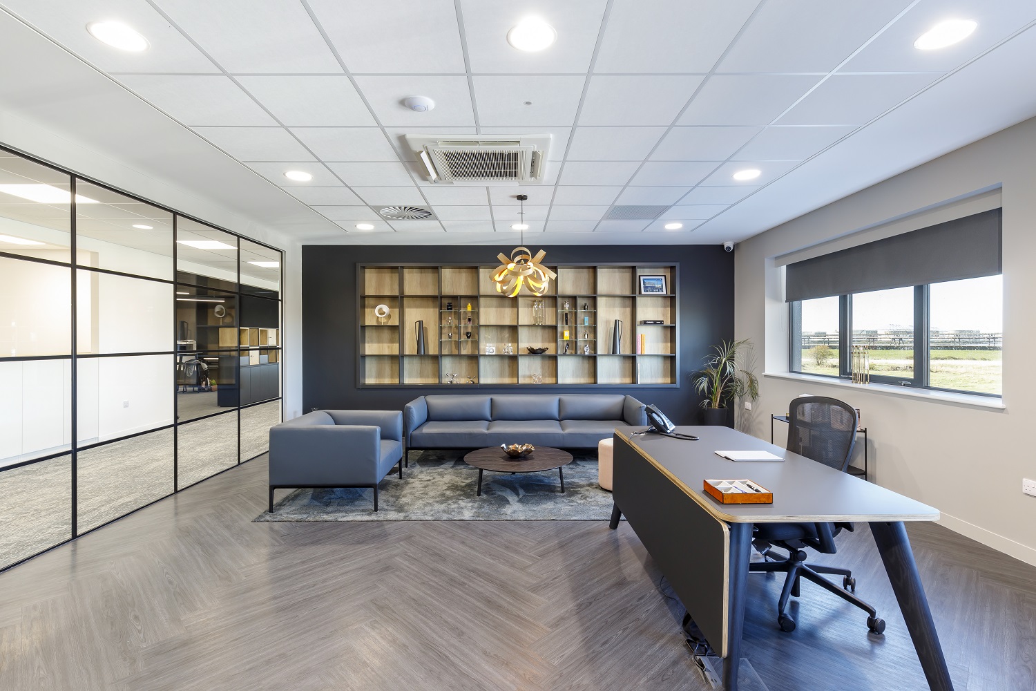 Spacestor | Laurelle London