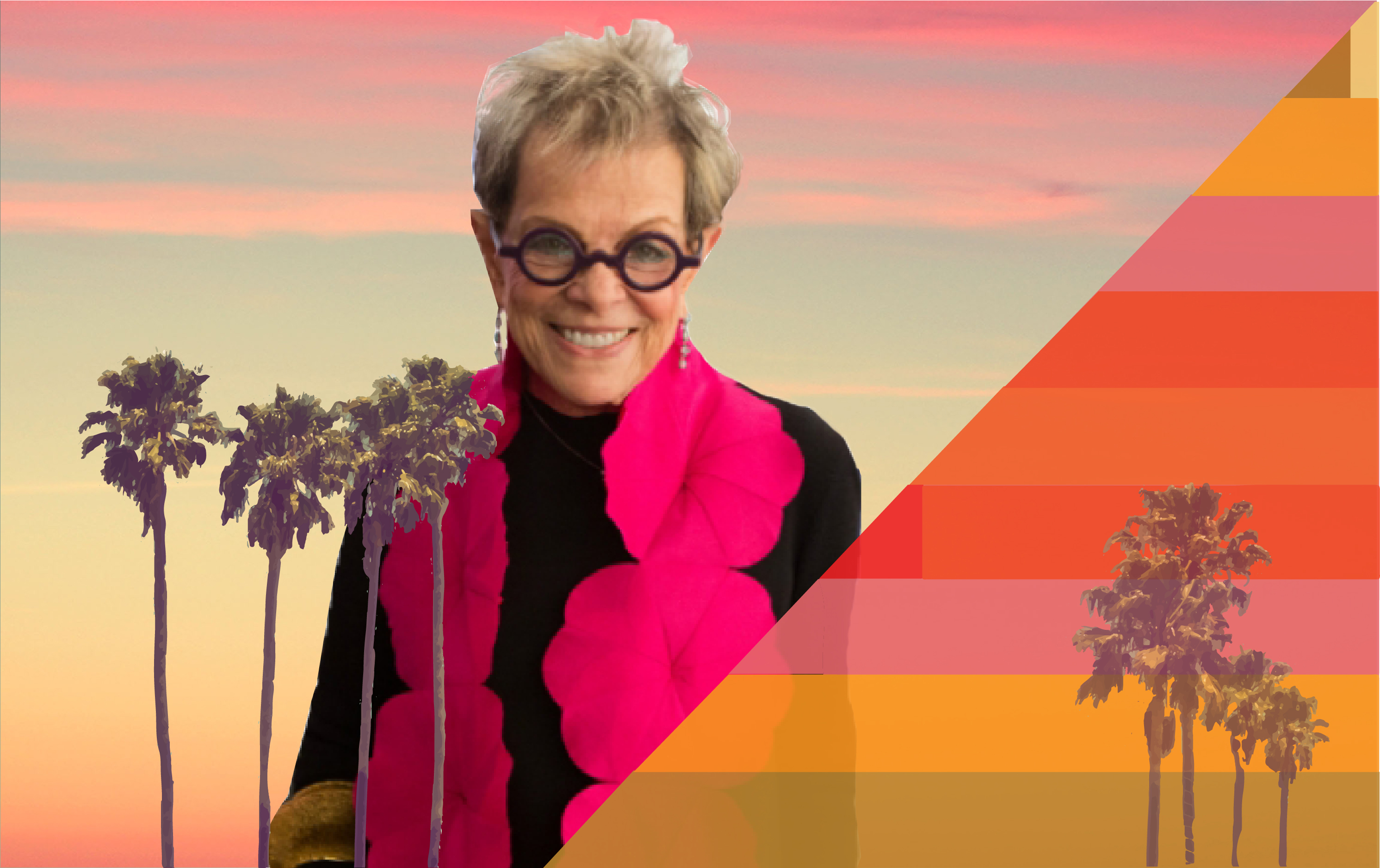 Spacestor | Creating the Cool #1 Deborah Sussman's Rainbow Islands