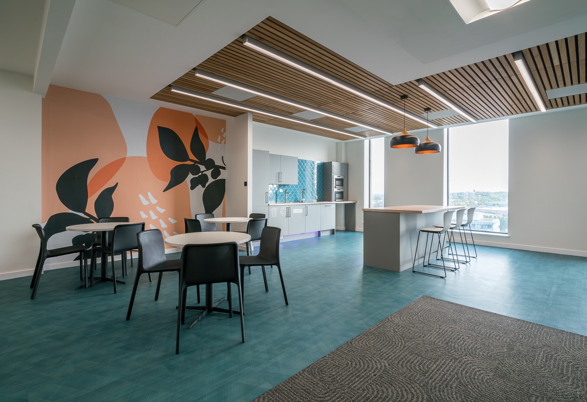 Spacestor | Crown Commercial Services