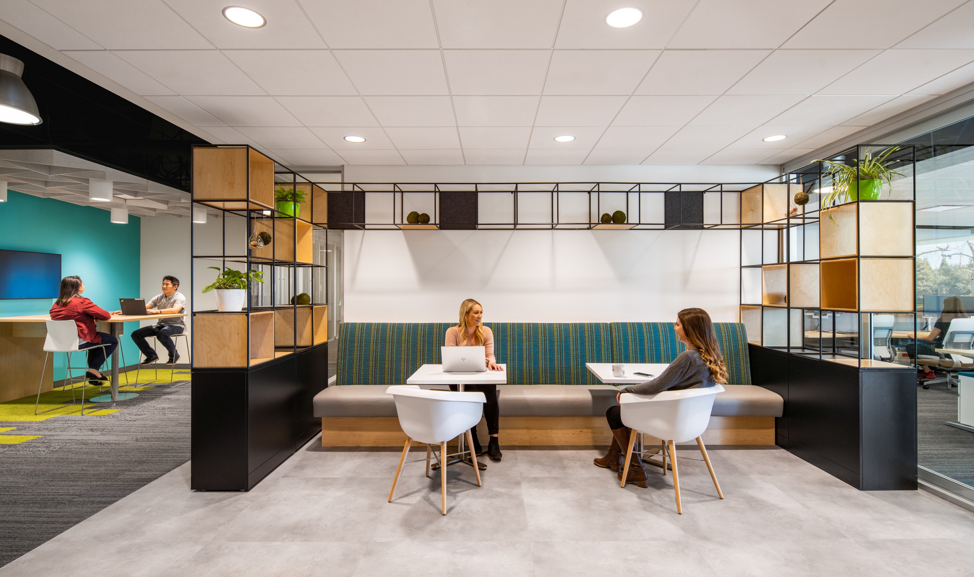 Spacestor | User Experience