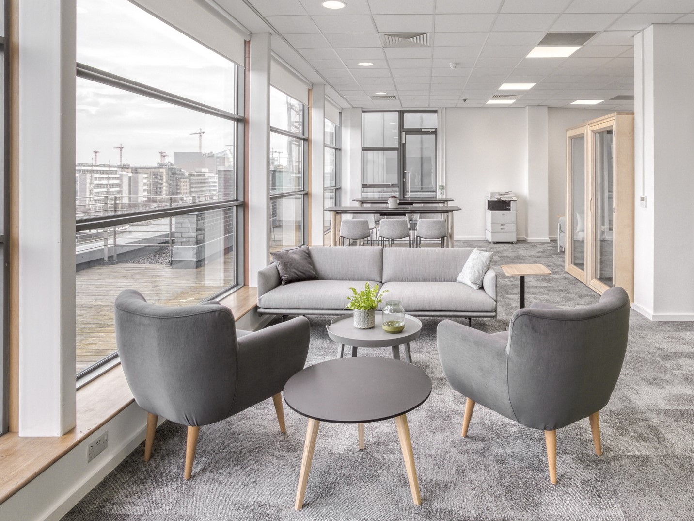 Spacestor | Ivy Technology