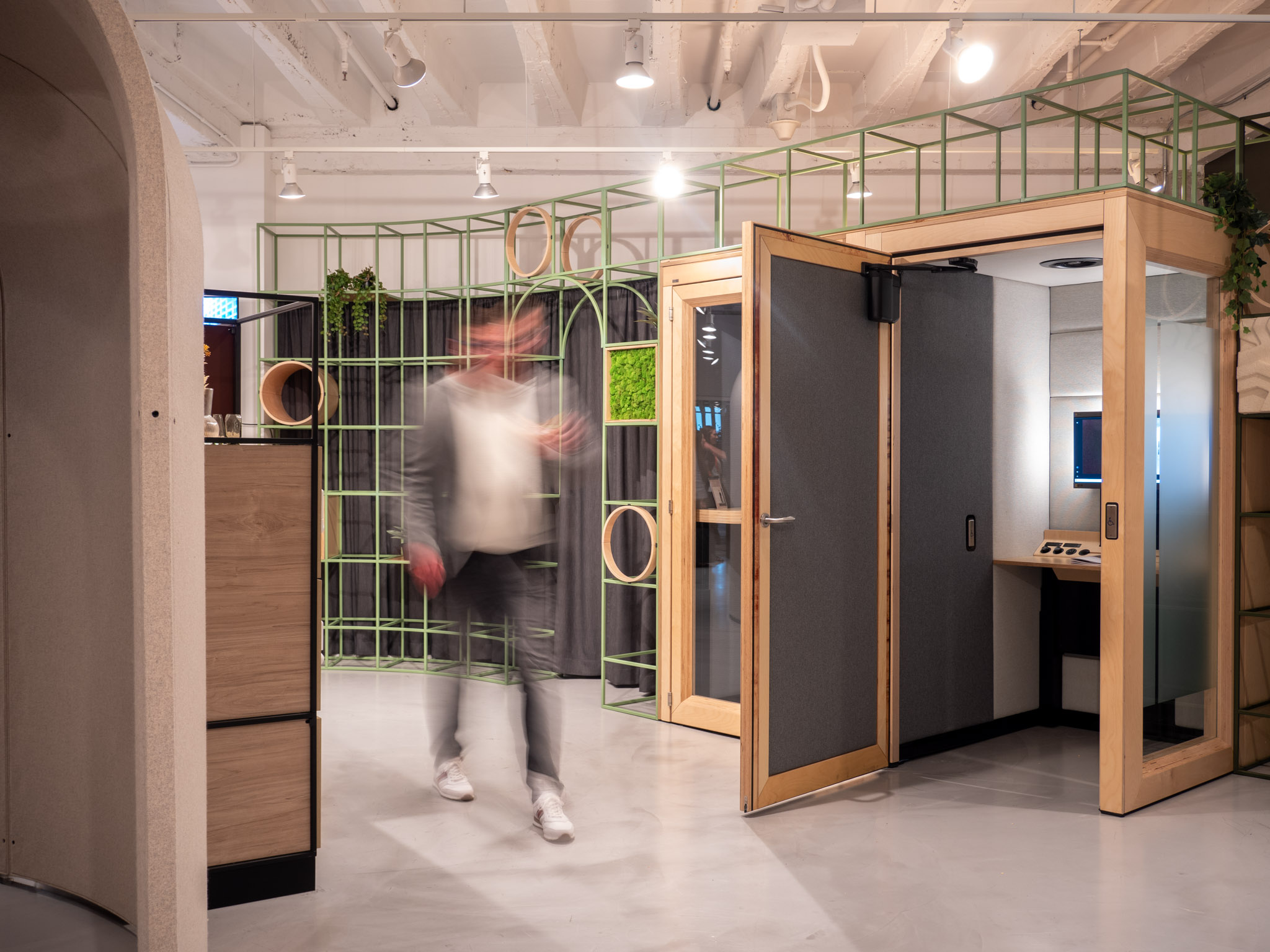 Spacestor | Spacestor Chicago Design Center