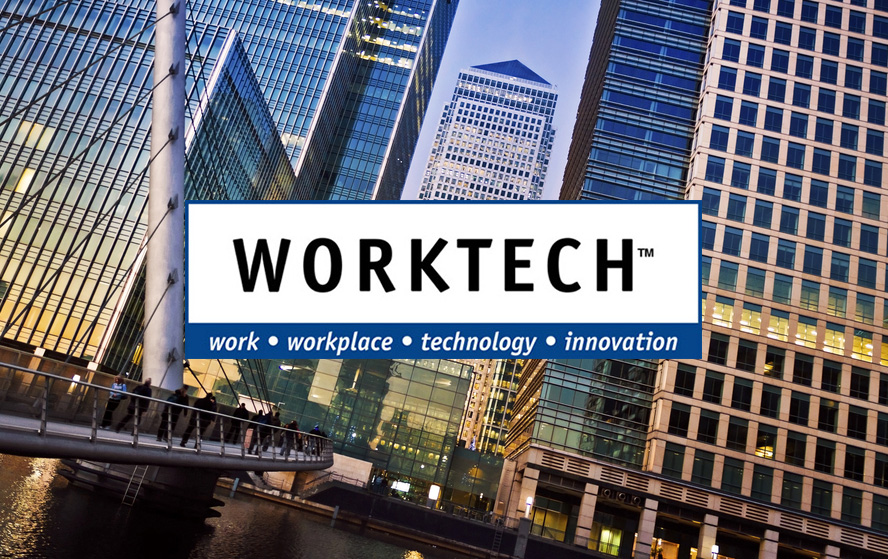 Spacestor | Spacestor at Worktech London 2016