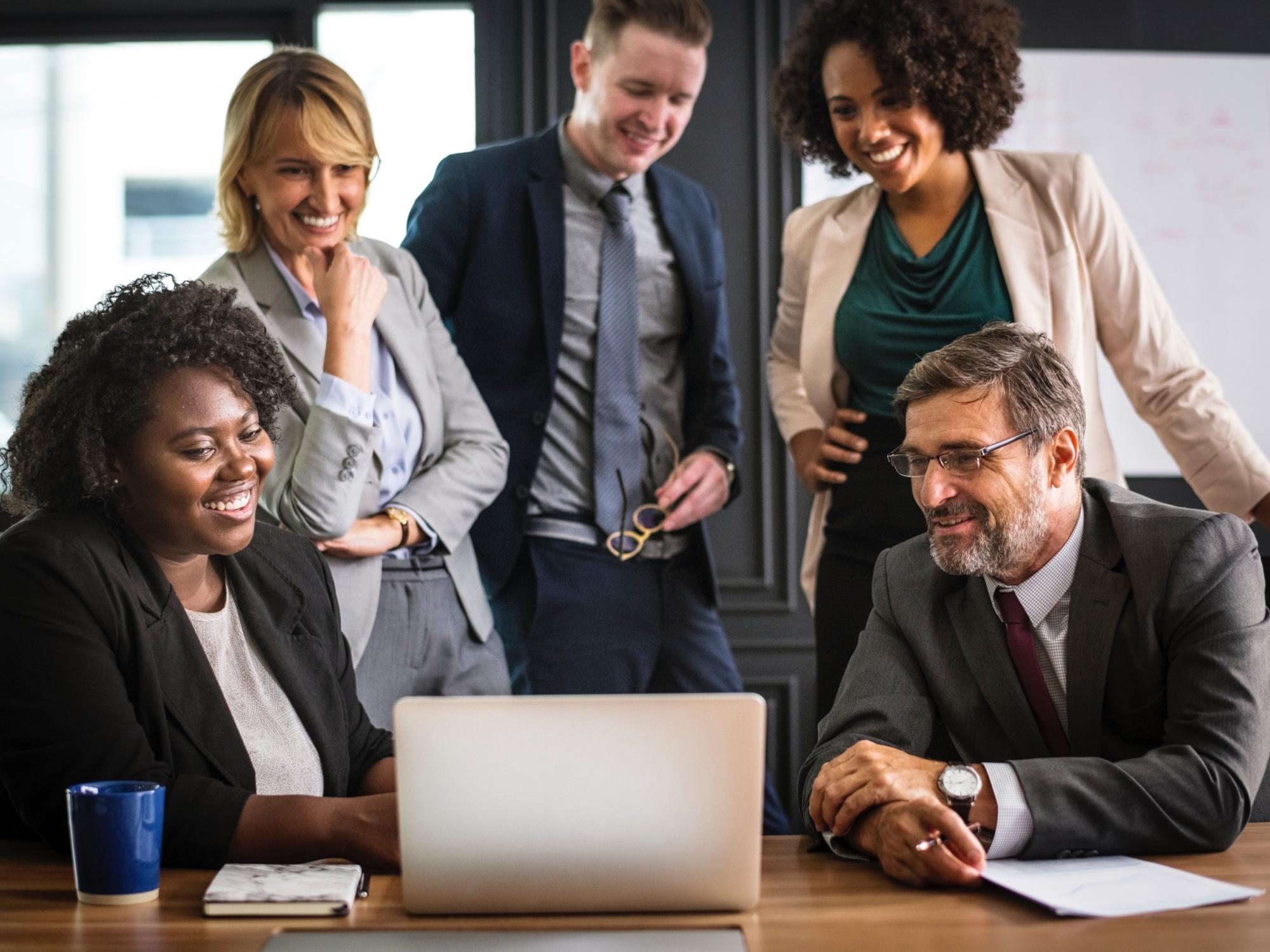 Spacestor | TalentTalks - NASA Makes Space for Great Leadership to ...