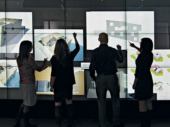Spacestor | Dawn of the Digital Workspace