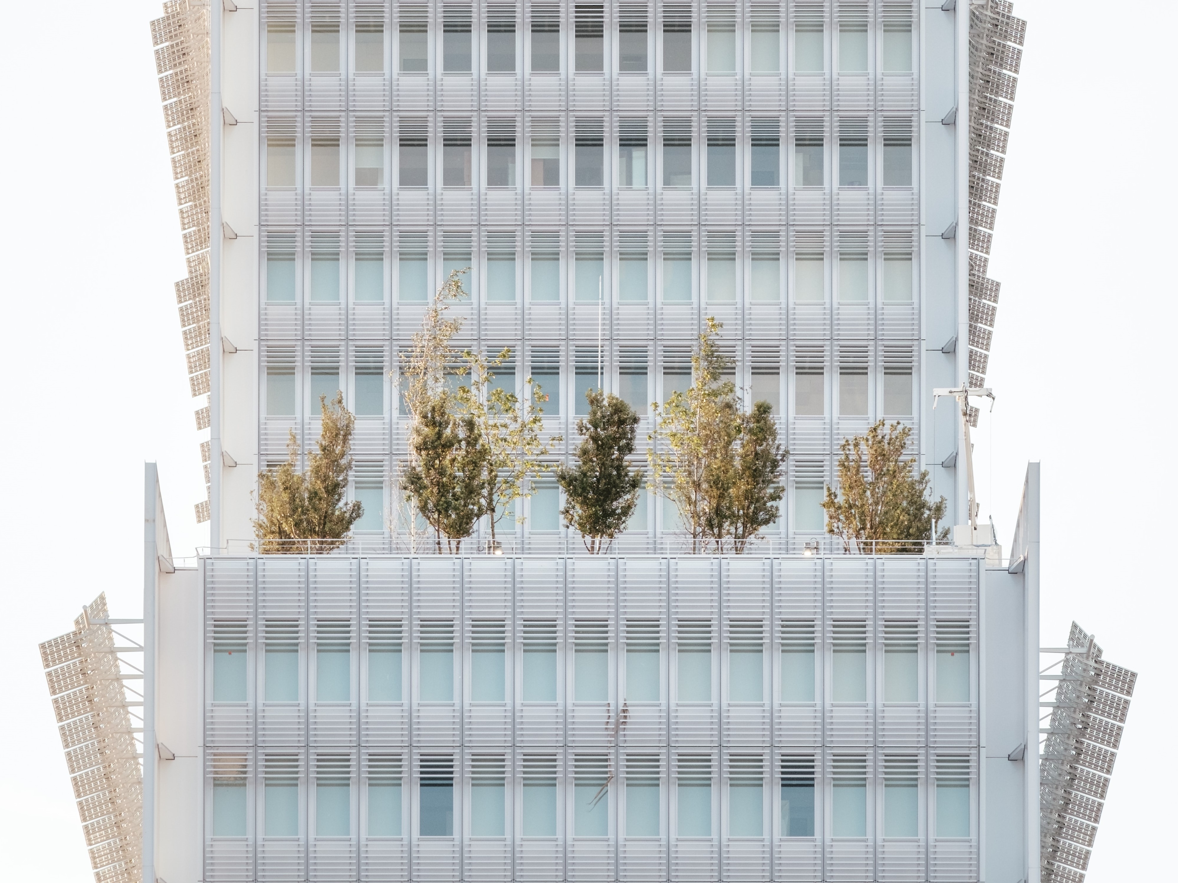 Spacestor | Regenerative Design