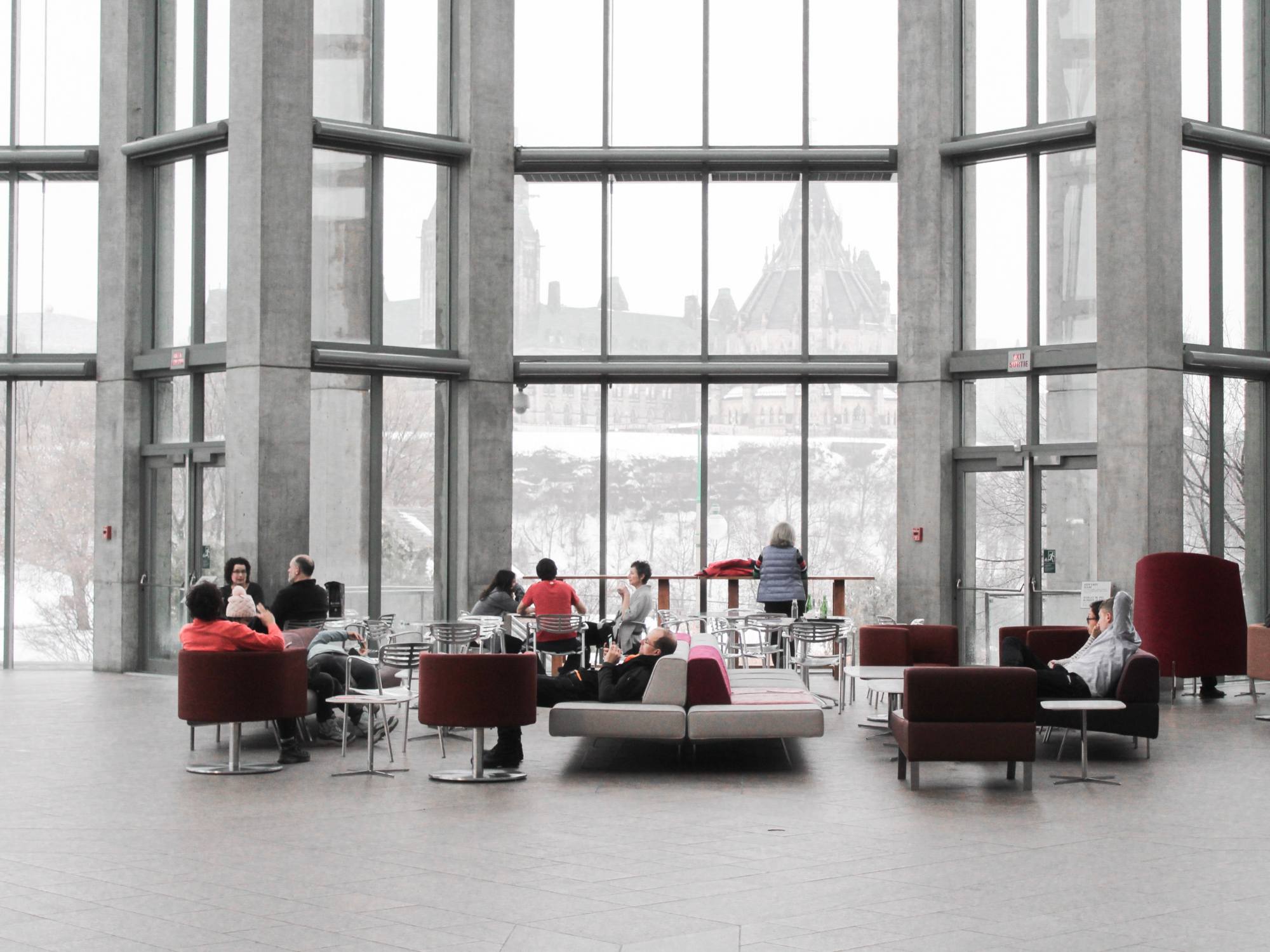 Spacestor | 7 Ways to Make a Human-Centric Workplace