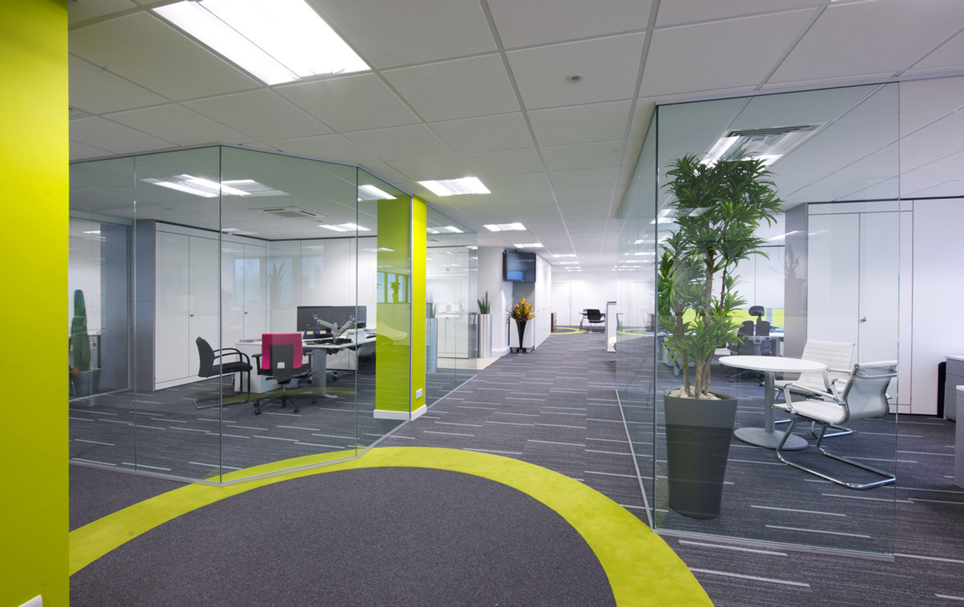 Spacestor | Showroom open to visitors