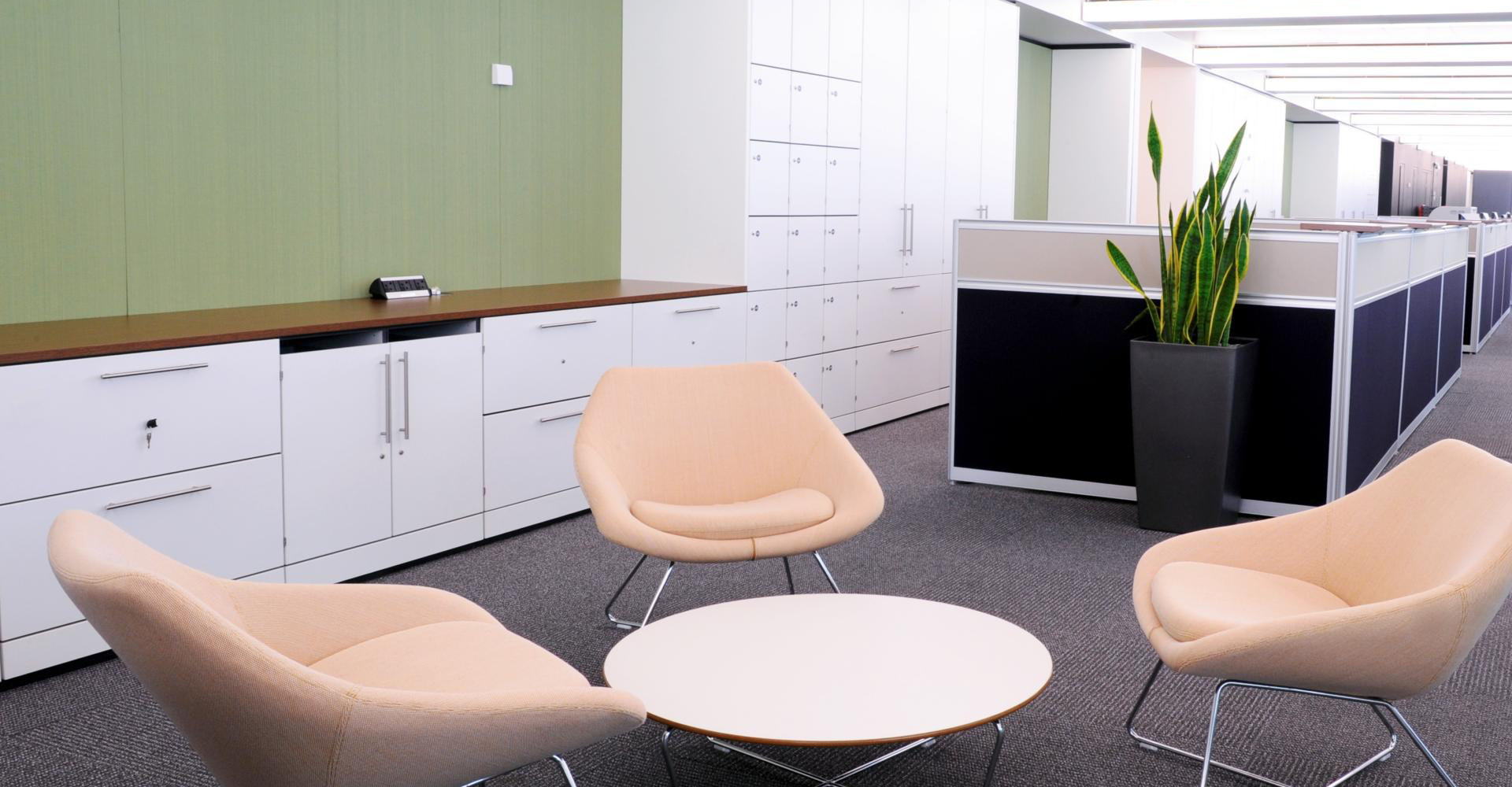 Spacestor | Eversheds