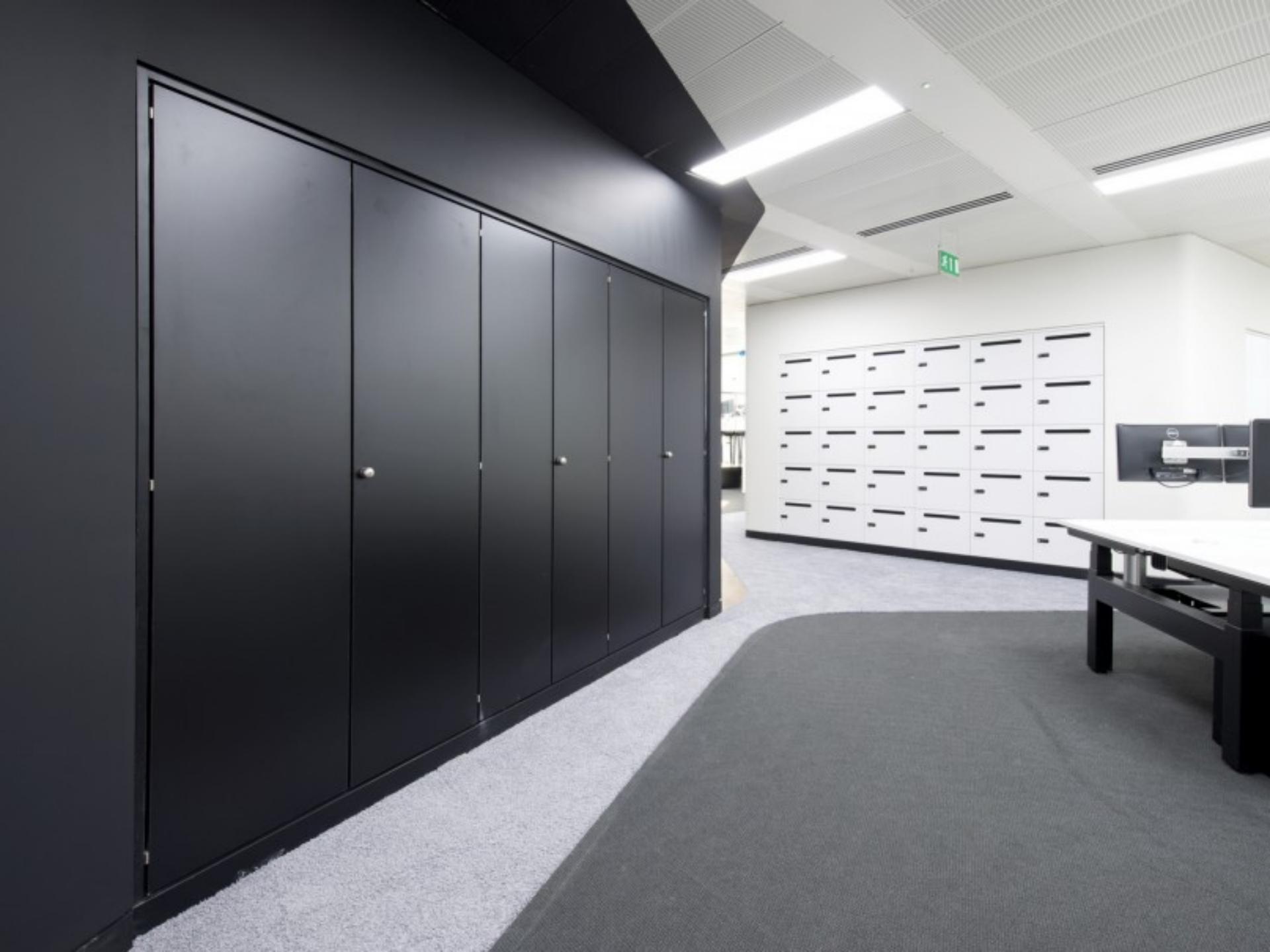 Spacestor | Investment Company