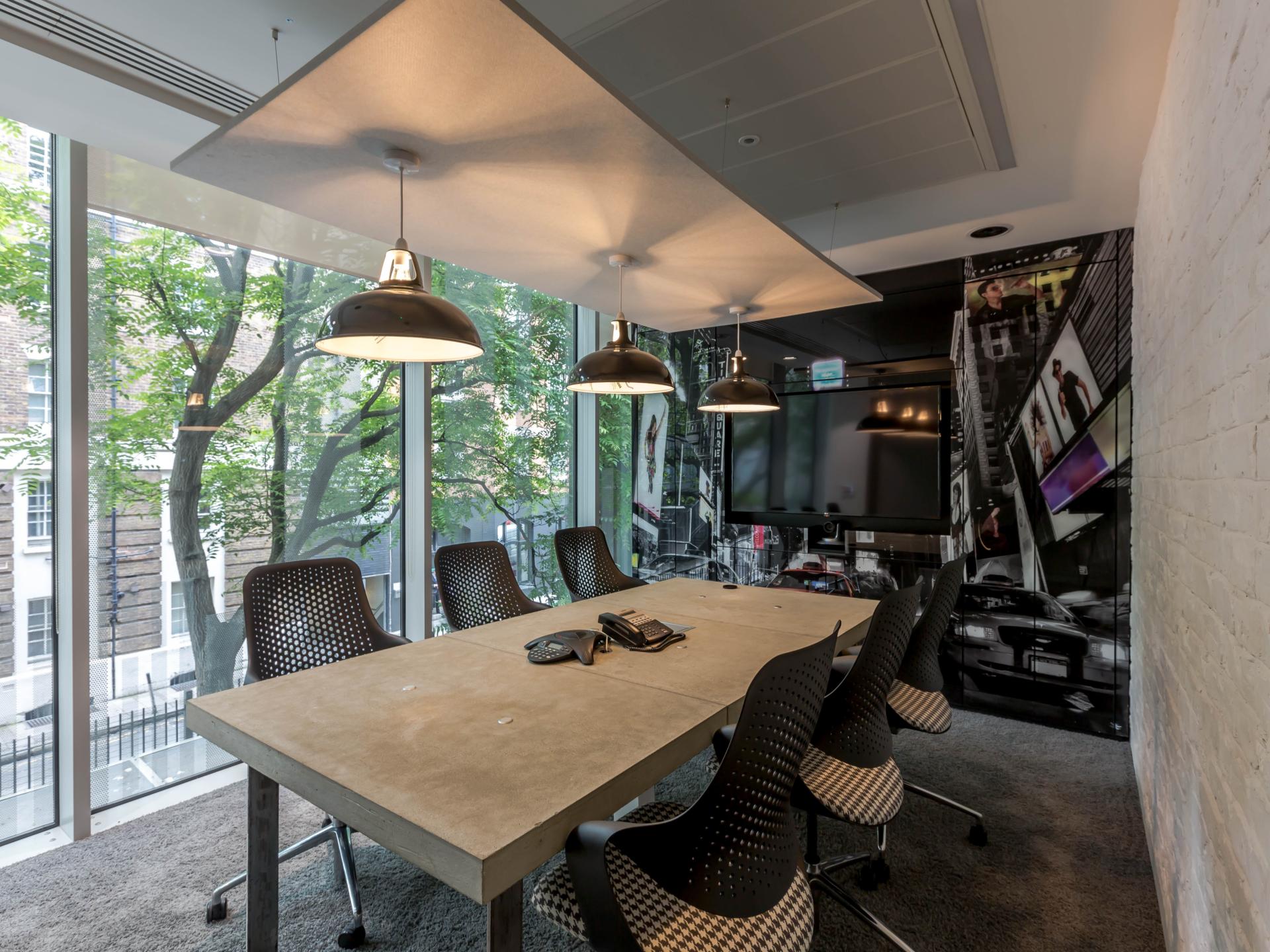 Spacestor | Active International