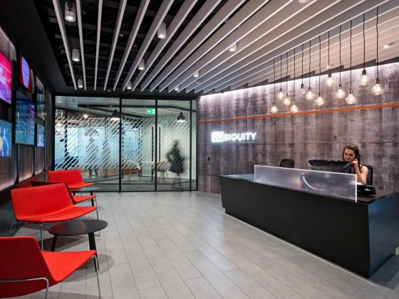 Spacestor | Vubiquity