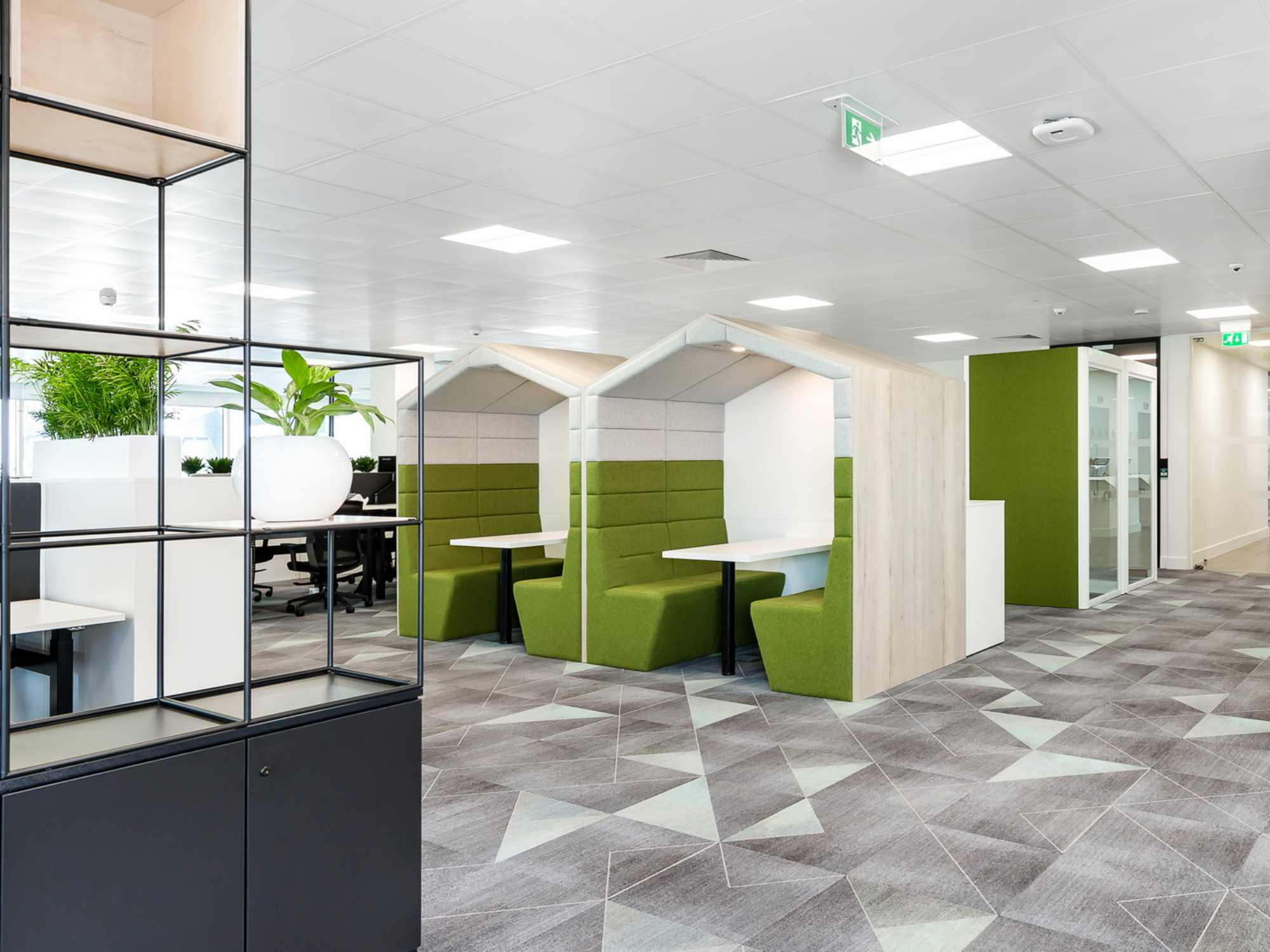 Spacestor | Digital Strategy Experts