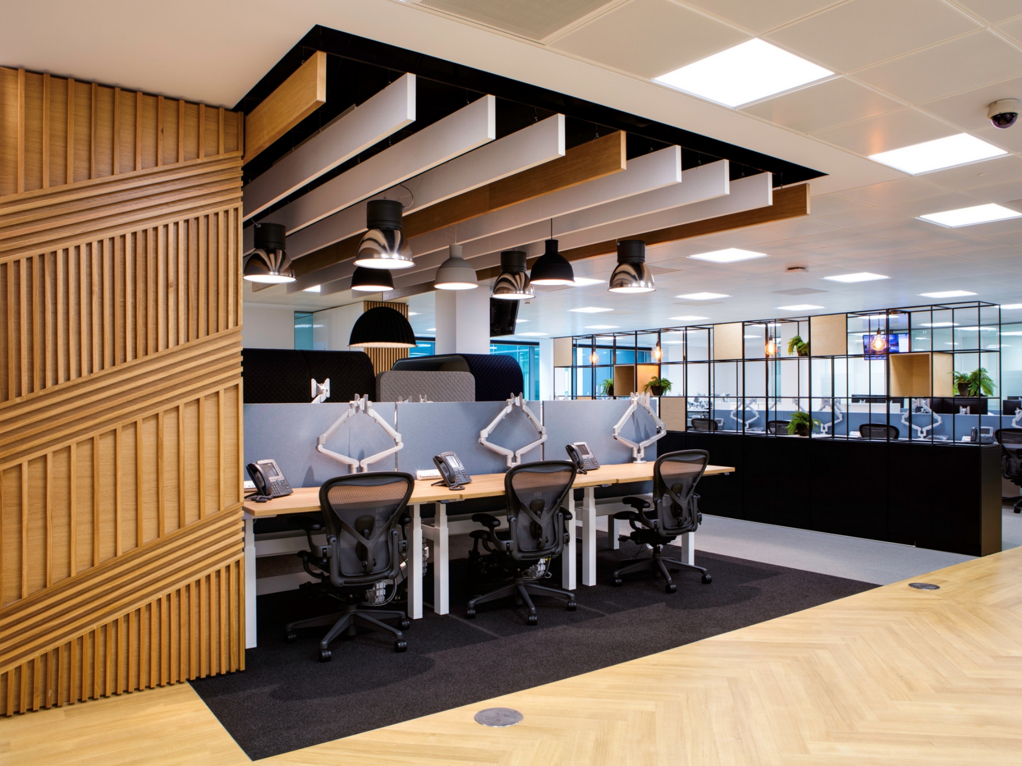 Spacestor | Leading Financial Company