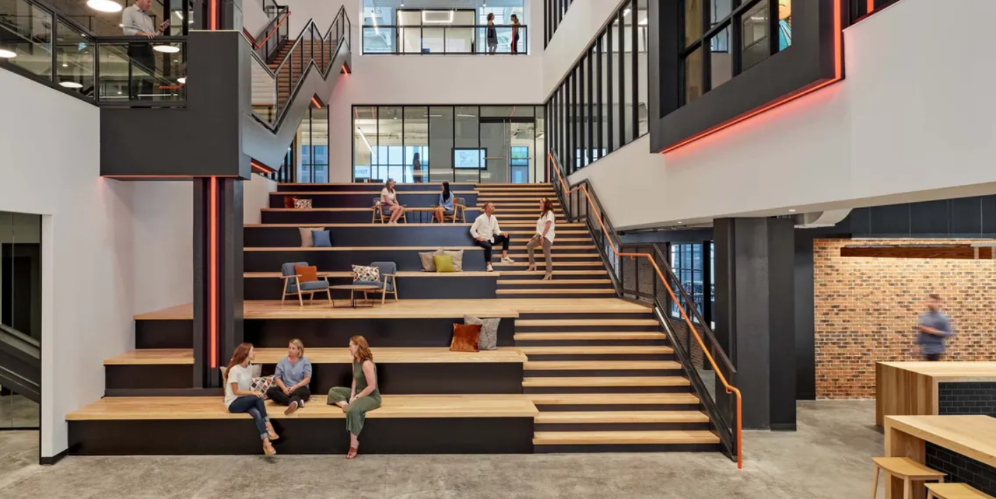 Spacestor | Amenities or Culture – What's Best to Multiply the ...