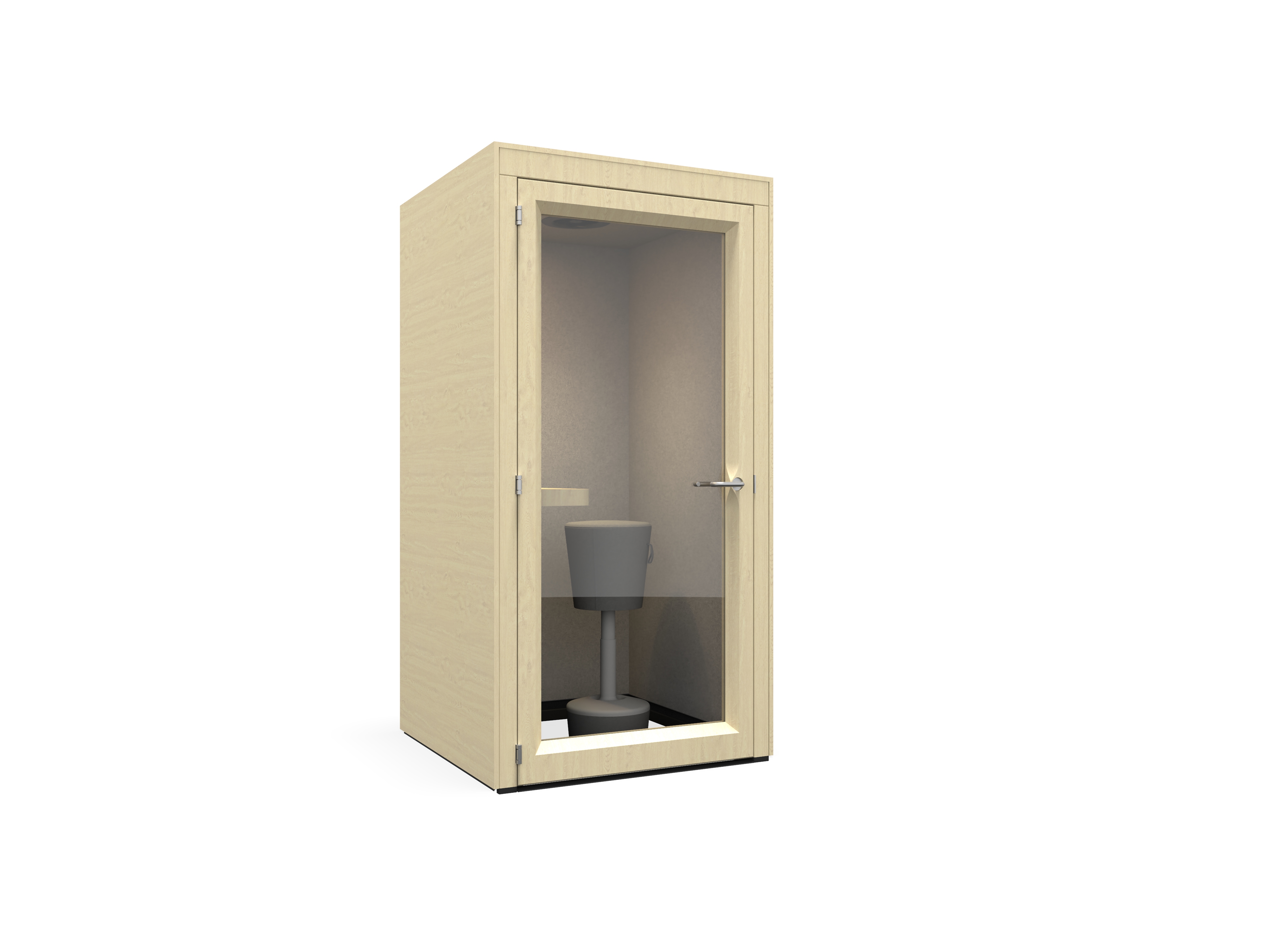 Spacestor | Residence Max