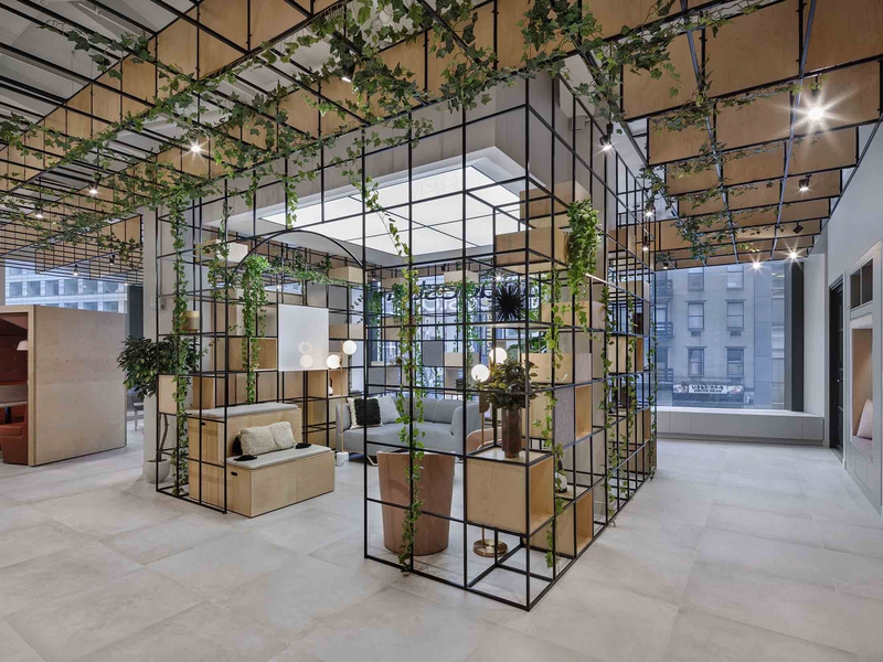 Spacestor | Endless Possibilities with Palisades: Download the Lookbook